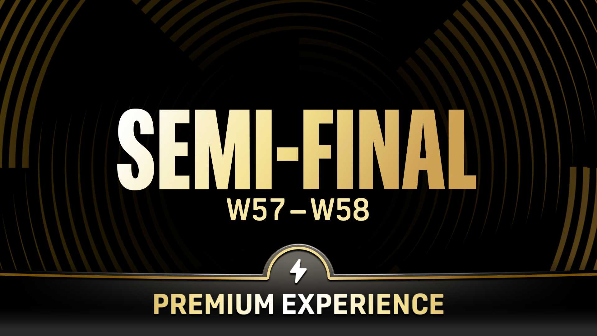 Watch Semi-Final 1 Live Stream | DAZN MR