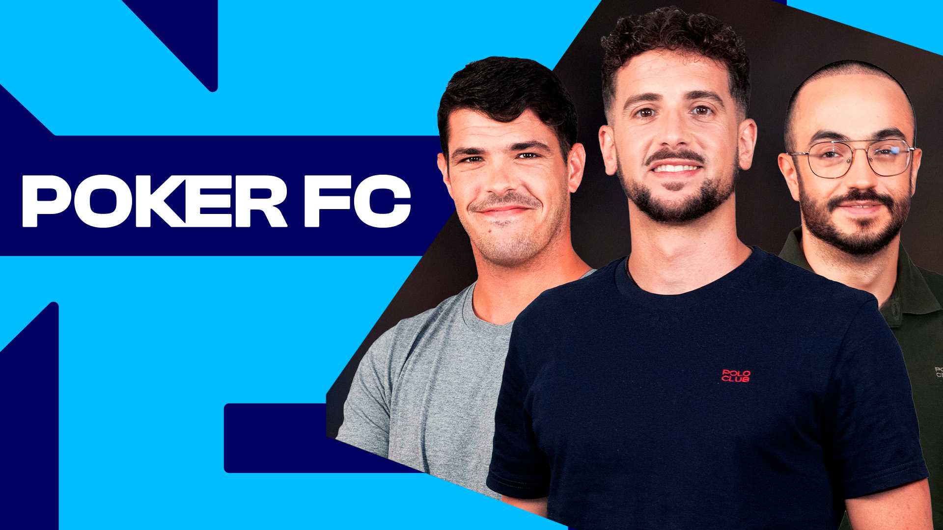 Ver Poker FC Online en Vivo | DAZN US