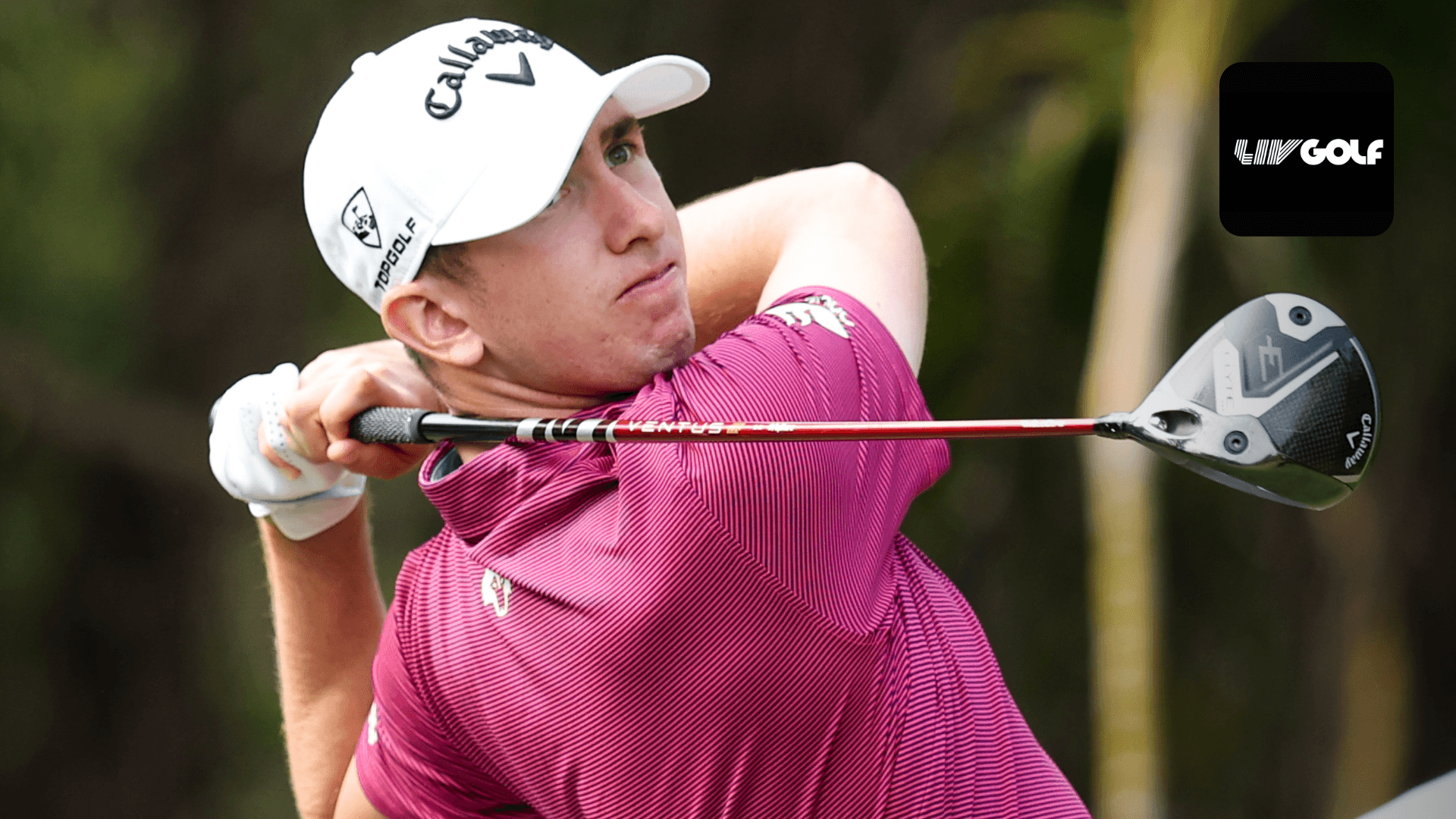 Watch LIV Golf Andalucia - Day 2 Live Stream | DAZN PY