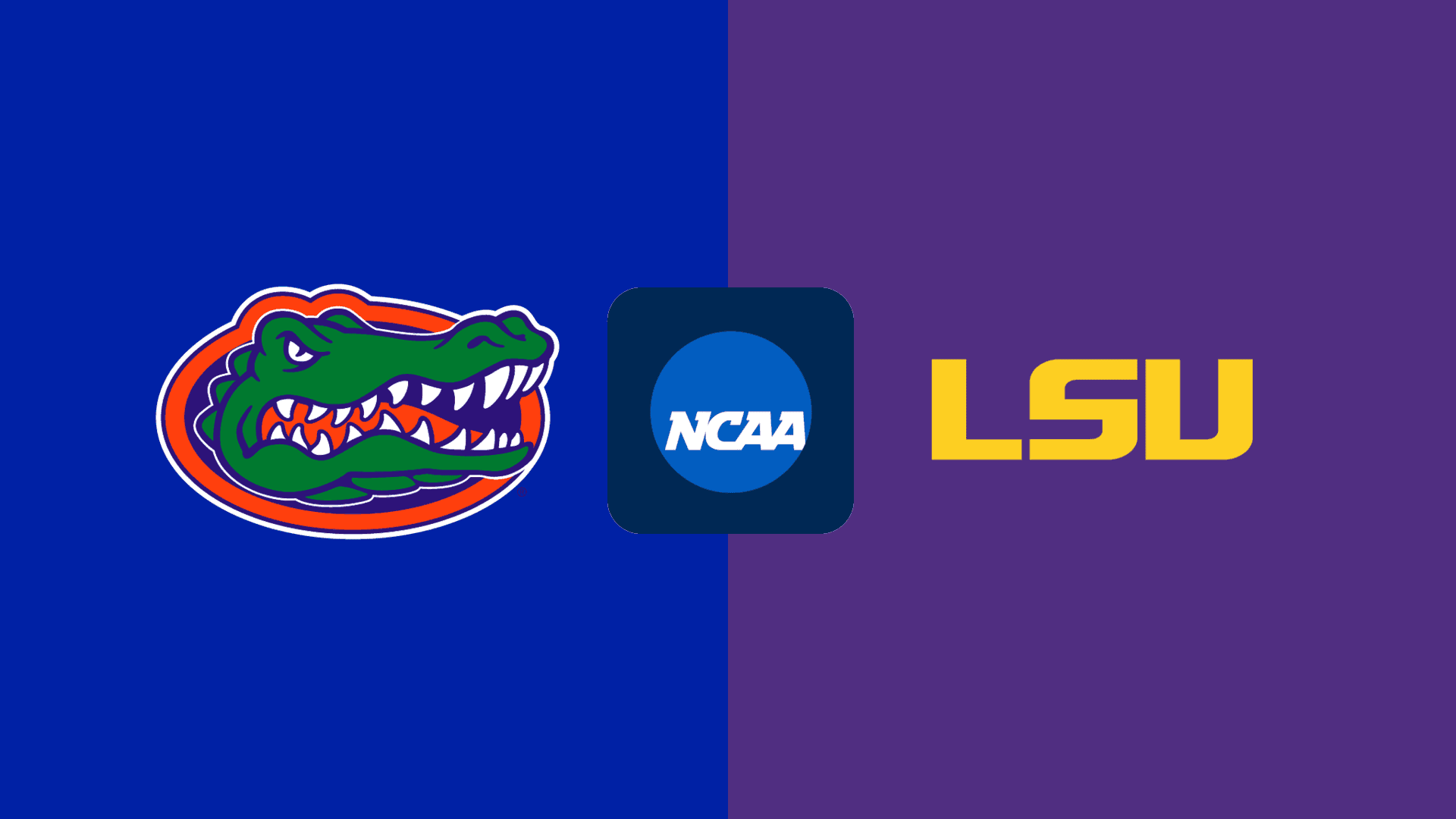 شاهد البث المباشر لـ Florida @ LSU | DAZN SA