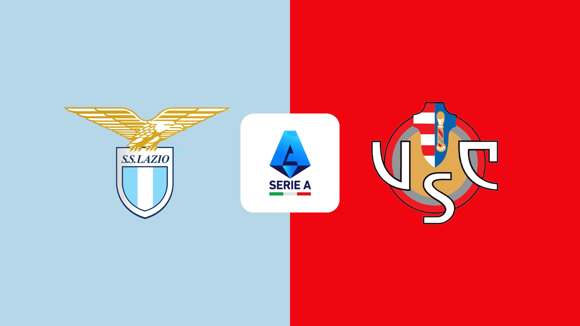 Watch Lazio - Cremonese (Italian commentary) Live Stream Online | DAZN DE
