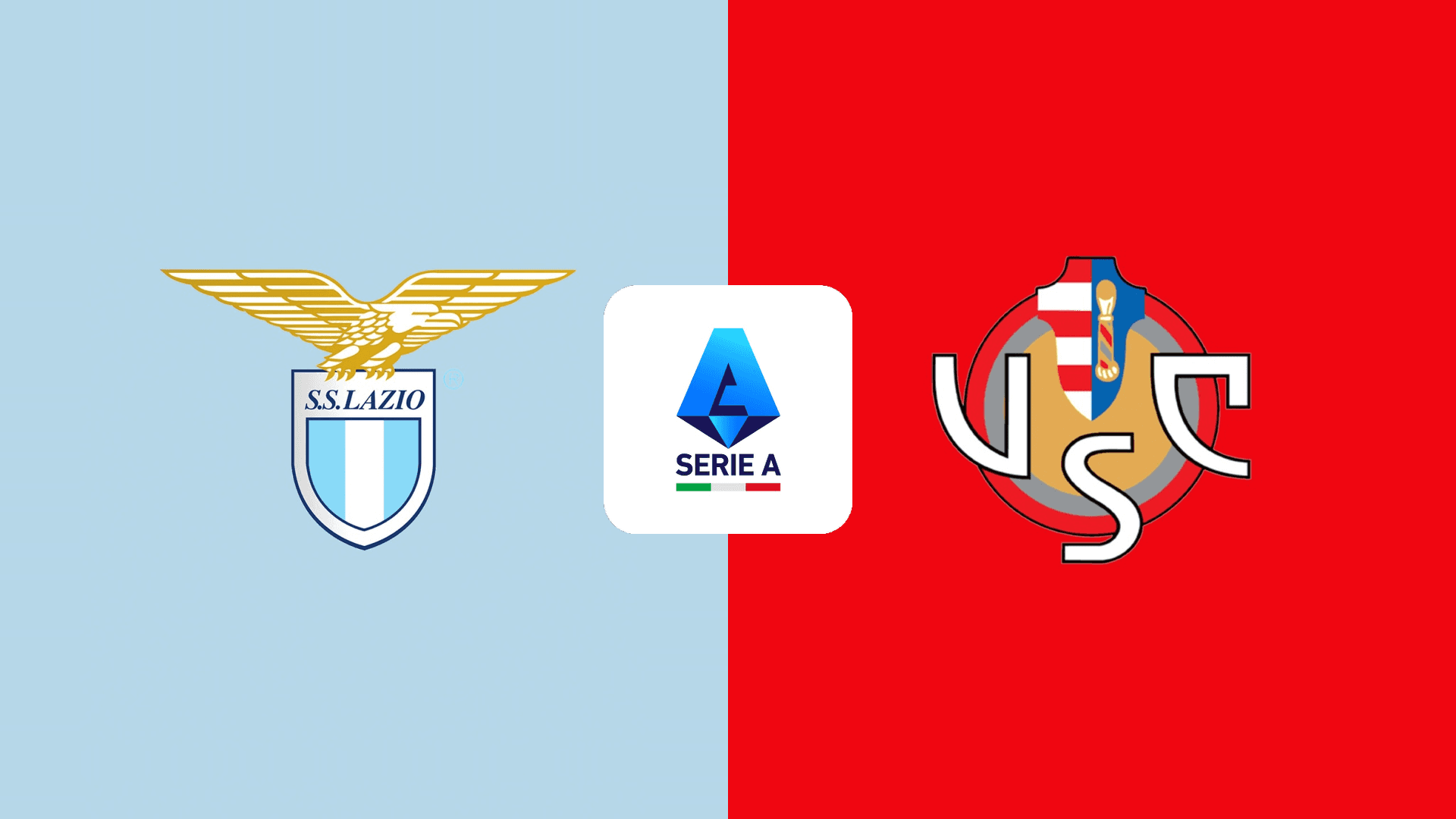 Watch Lazio - Cremonese (Italian commentary) Live Stream Online | DAZN DE
