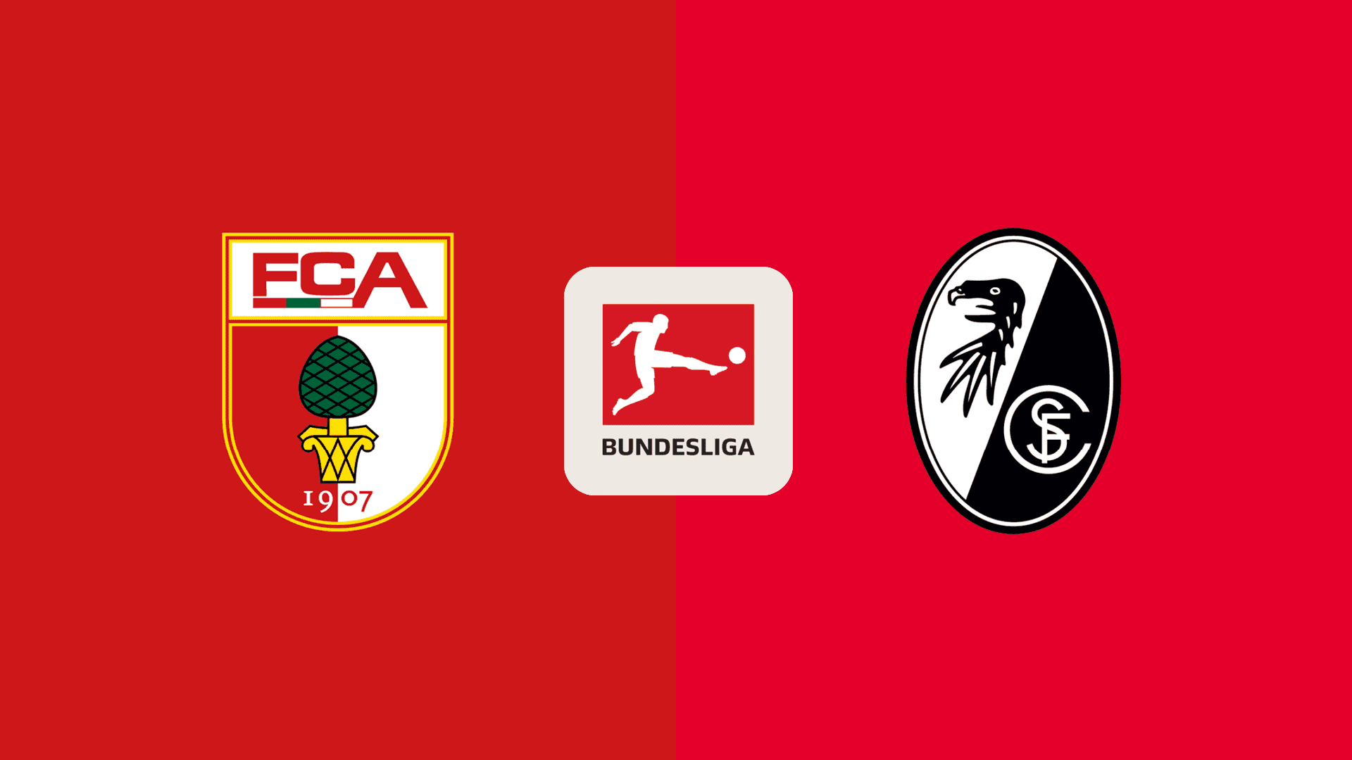 Watch FC Augsburg - SC Freiburg Live Stream Online | DAZN DE