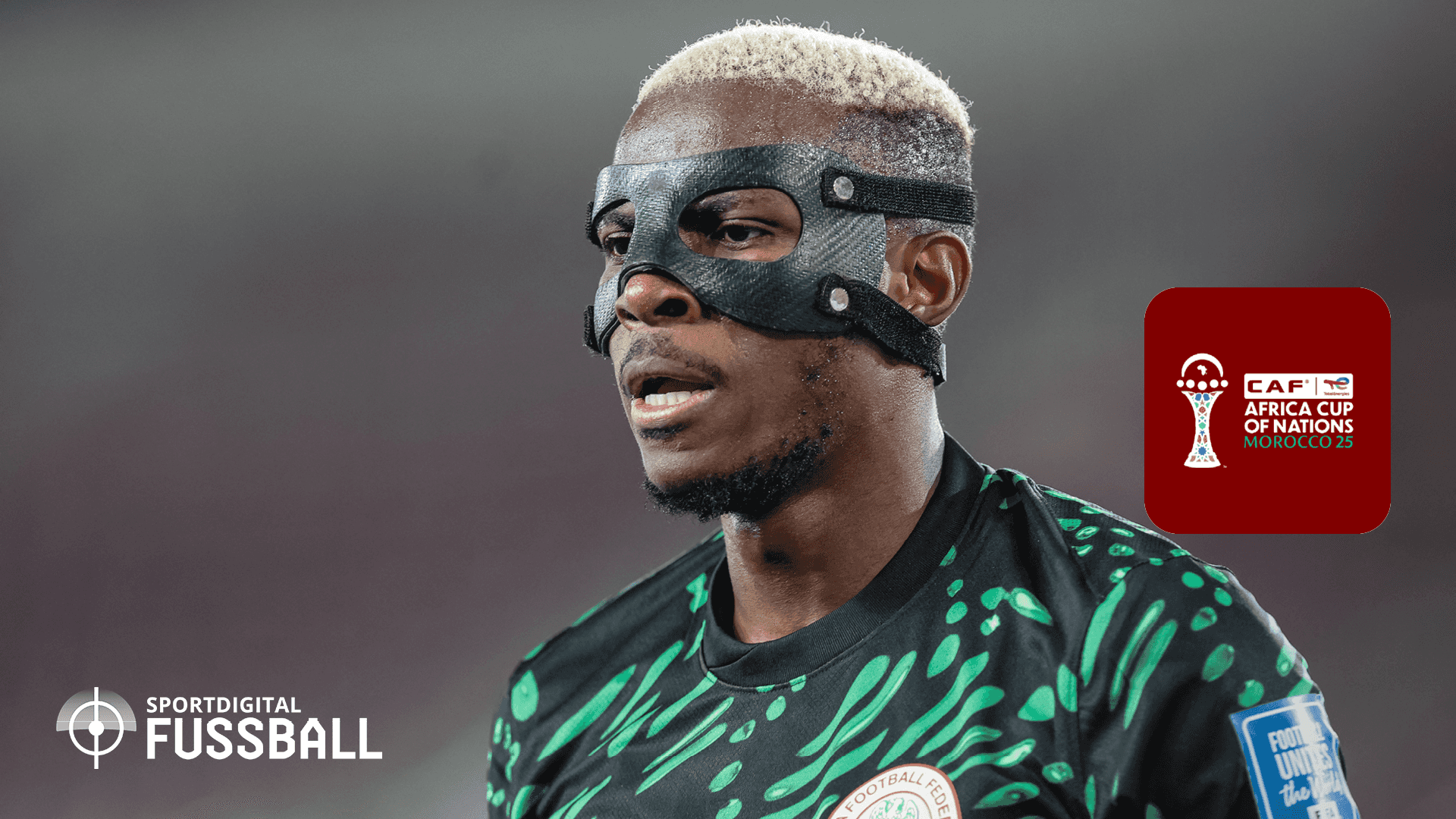 AFCON-Konferenz | Uganda - Nigeria & Tansania - Tunesien Live Stream ...