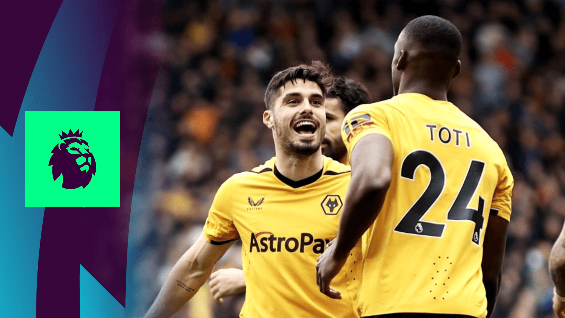 Watch Toti Gomes on Neto's injury: "We all know his impact on the team ...