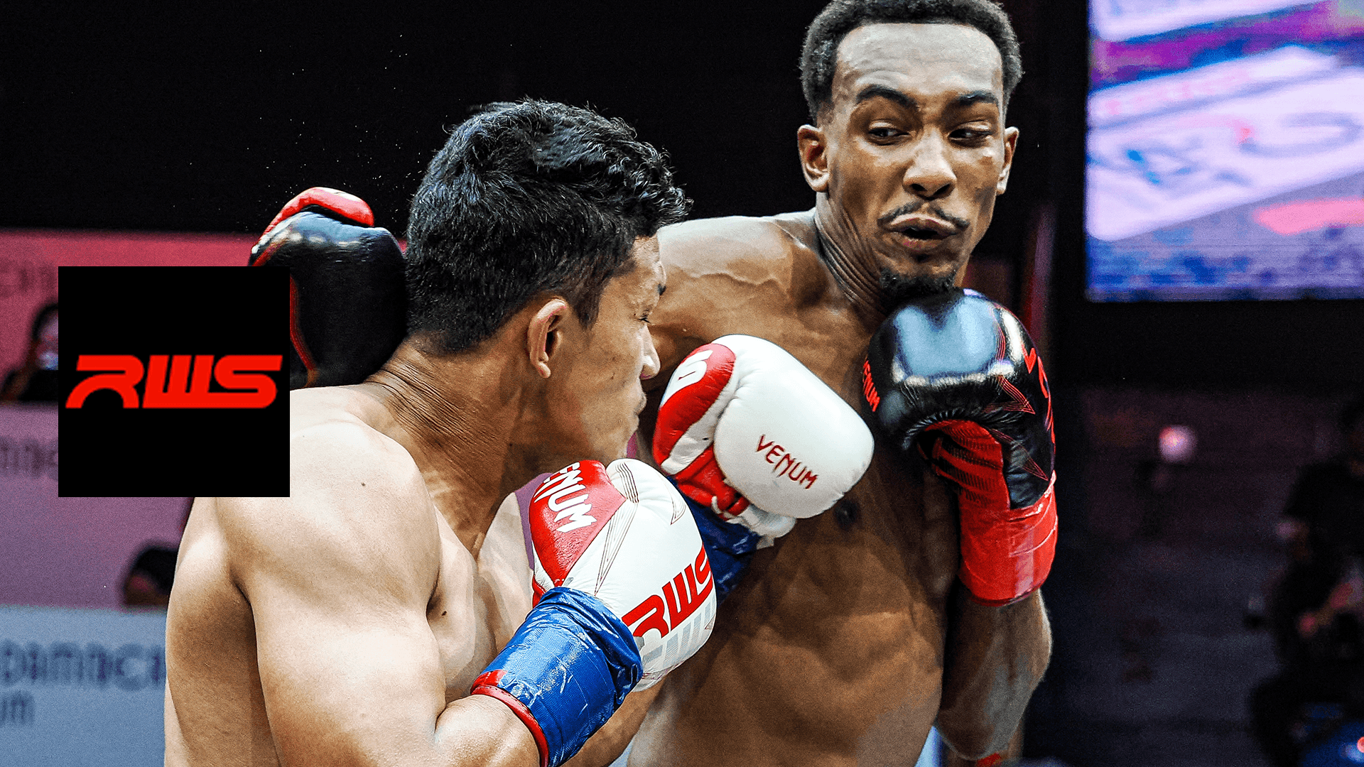 شاهد سلسلة رادجادامن العالمية: أفضل لحظات دانييل رودريغيز على الإنترنت | DAZN EG