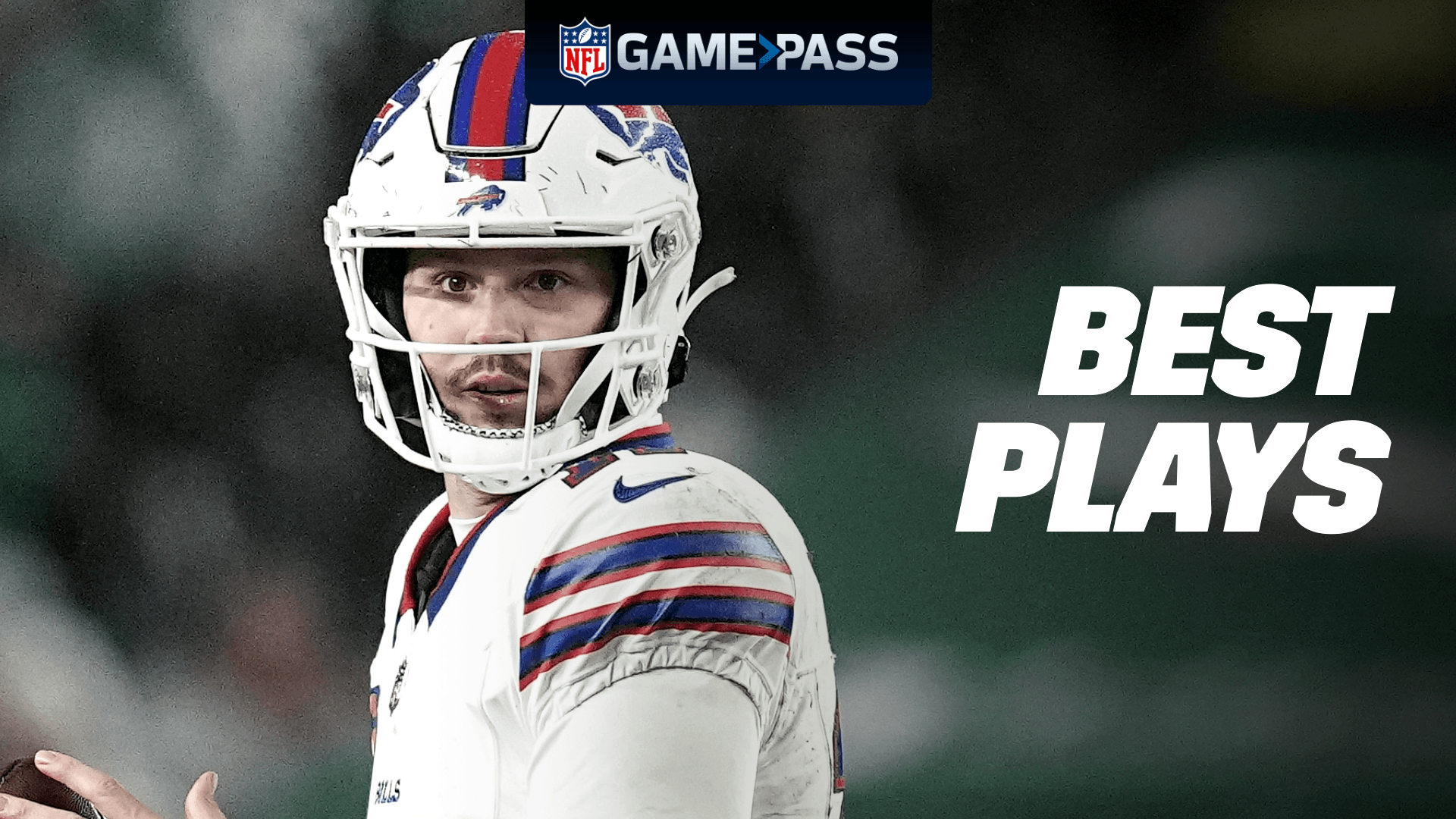 Watch Josh Allen: Best Plays vs. Eagles Online | DAZN TH