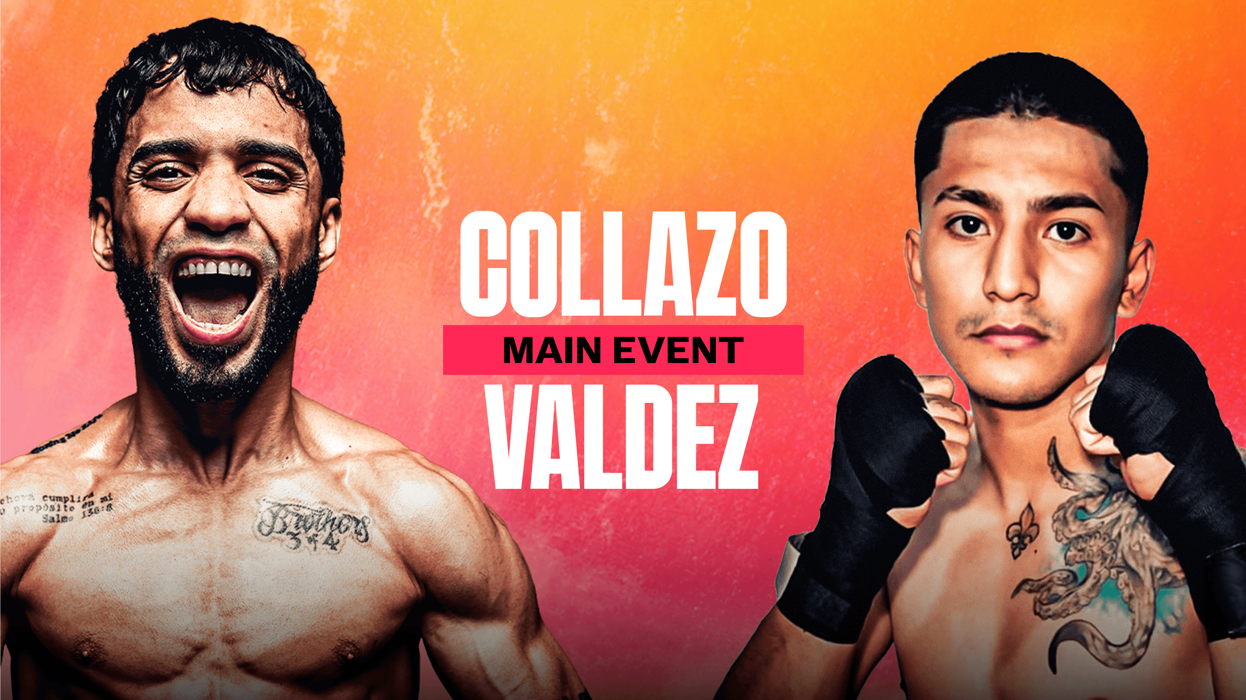 Watch Golden Boy Promotions Live Stream Online | DAZN US