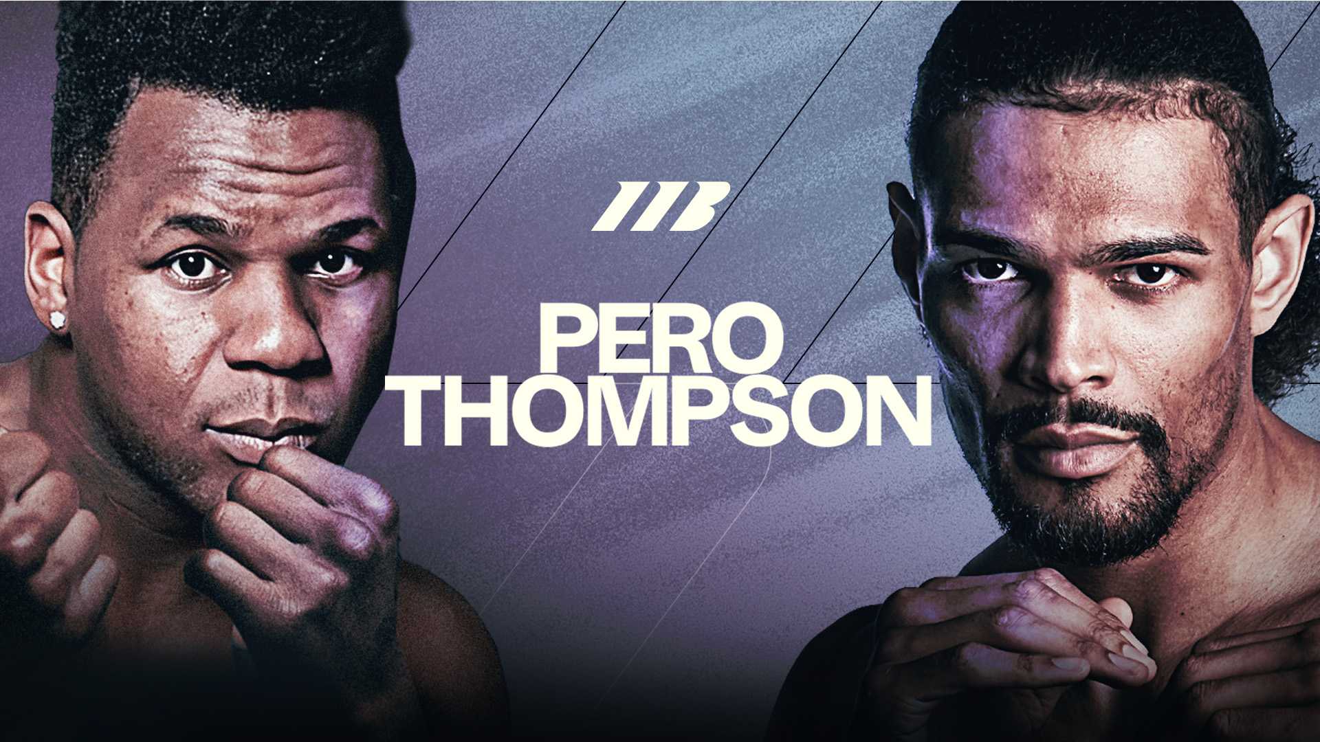Watch Matchroom Boxing Live Stream Online | DAZN US
