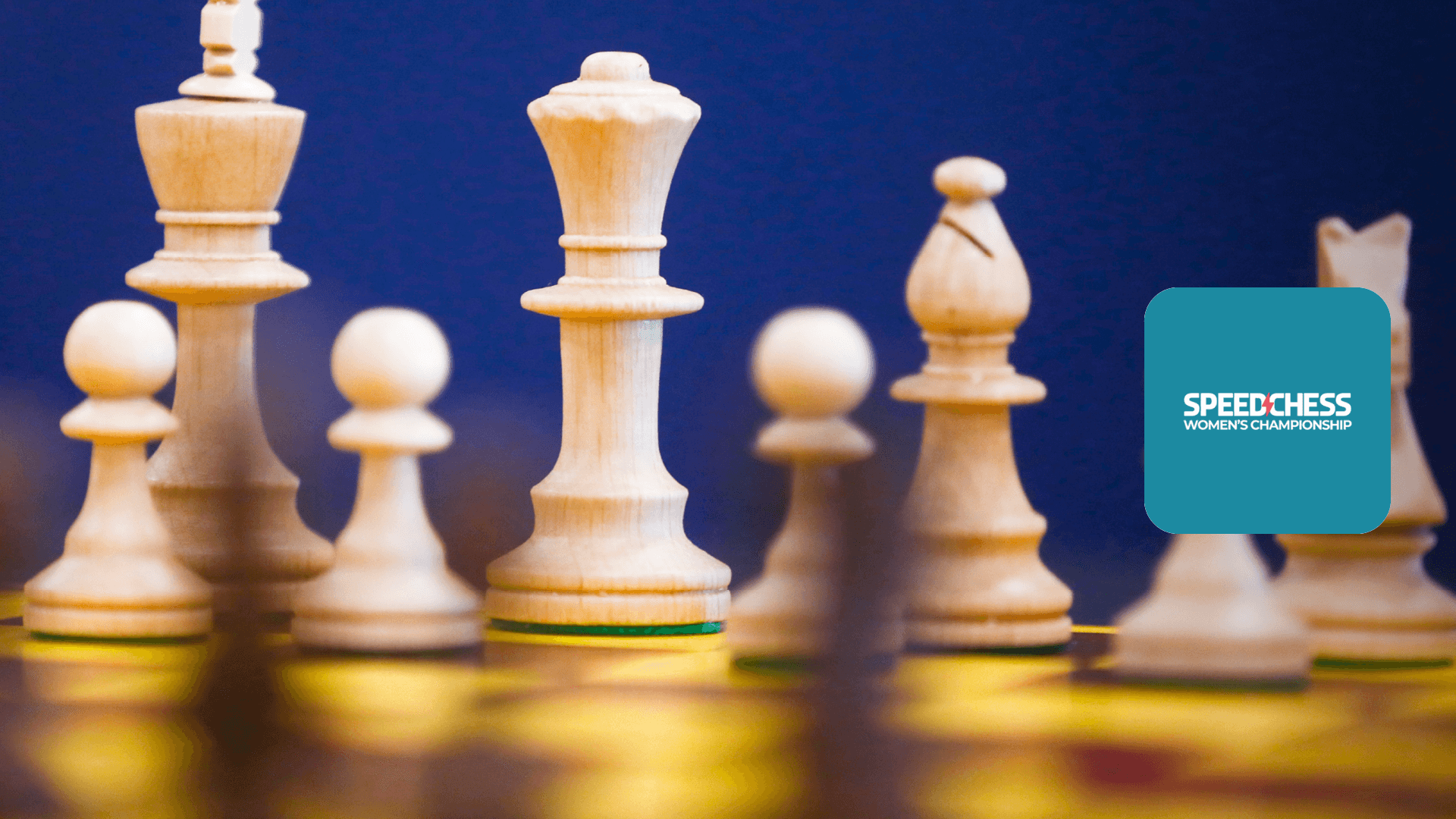 Watch Women's Speed Chess Championship 2025 | Day 7 Live Stream | DAZN IT