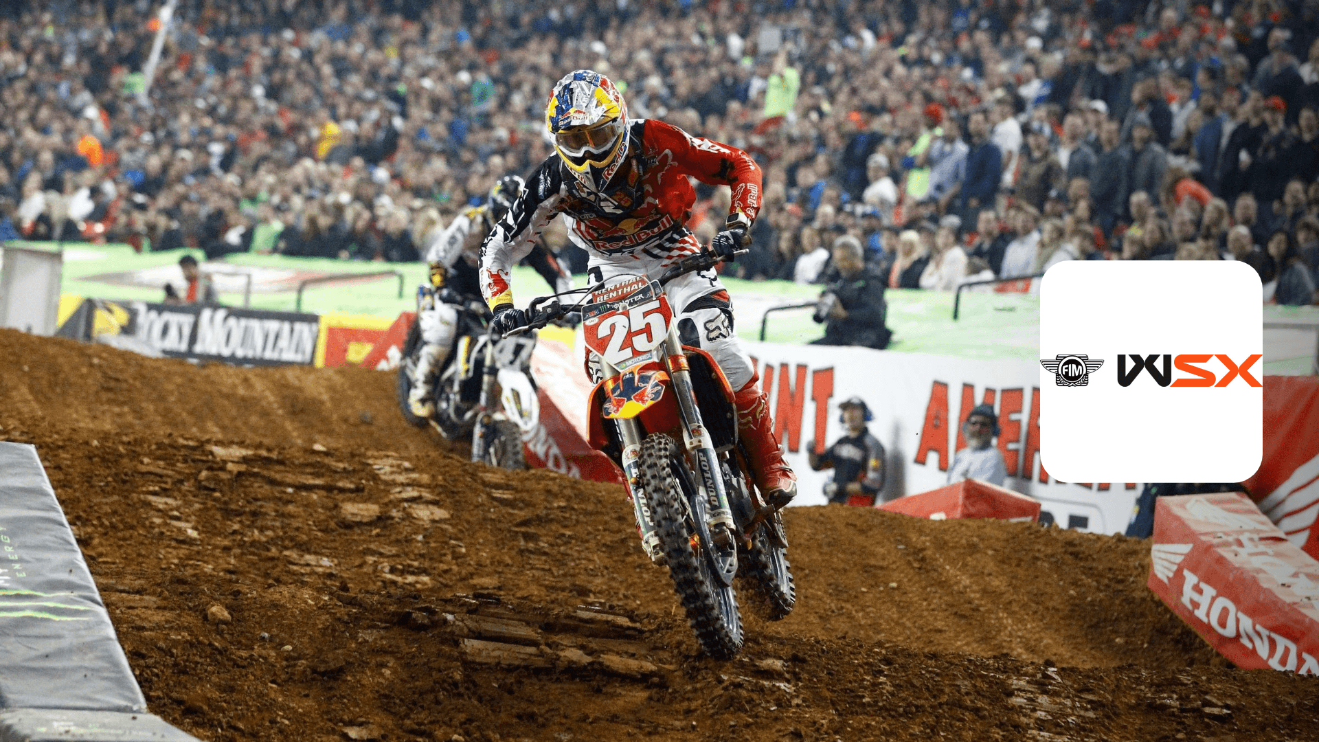 supercross gp