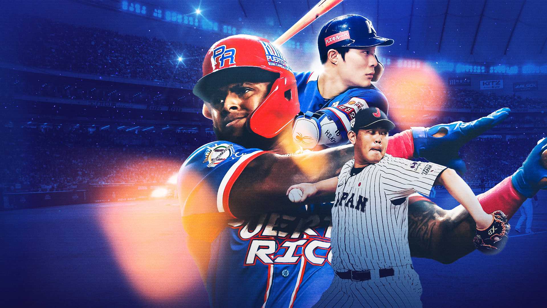Watch Baseball Live Stream Online | DAZN GB