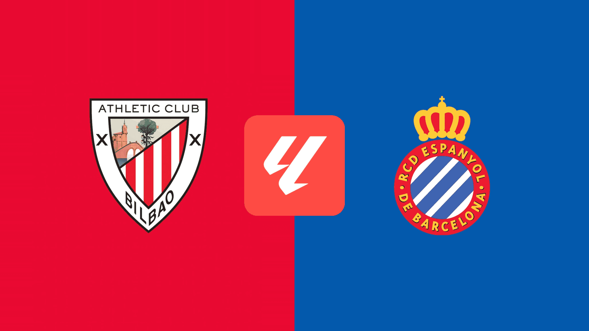 Watch Athletic Club - Espanyol Live Stream Online | DAZN BE
