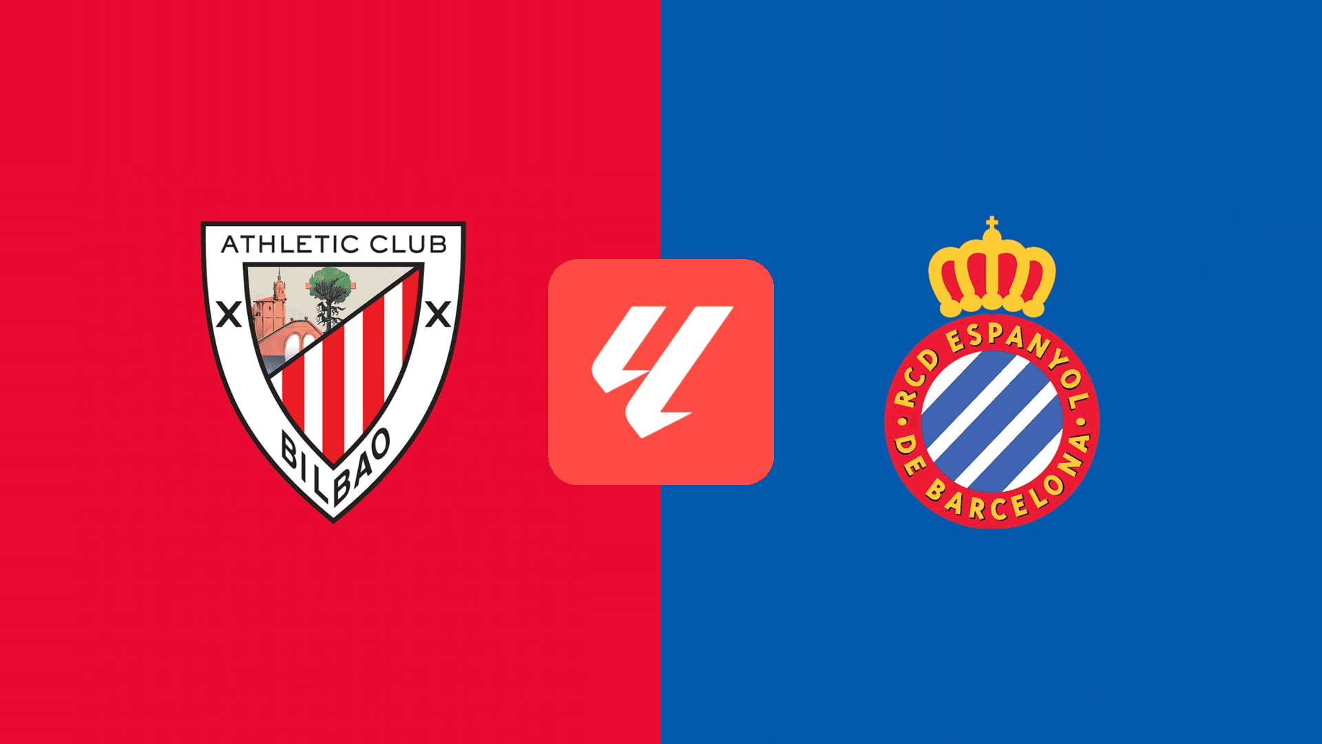 Watch Athletic Club - Espanyol Live Stream Online | DAZN BE