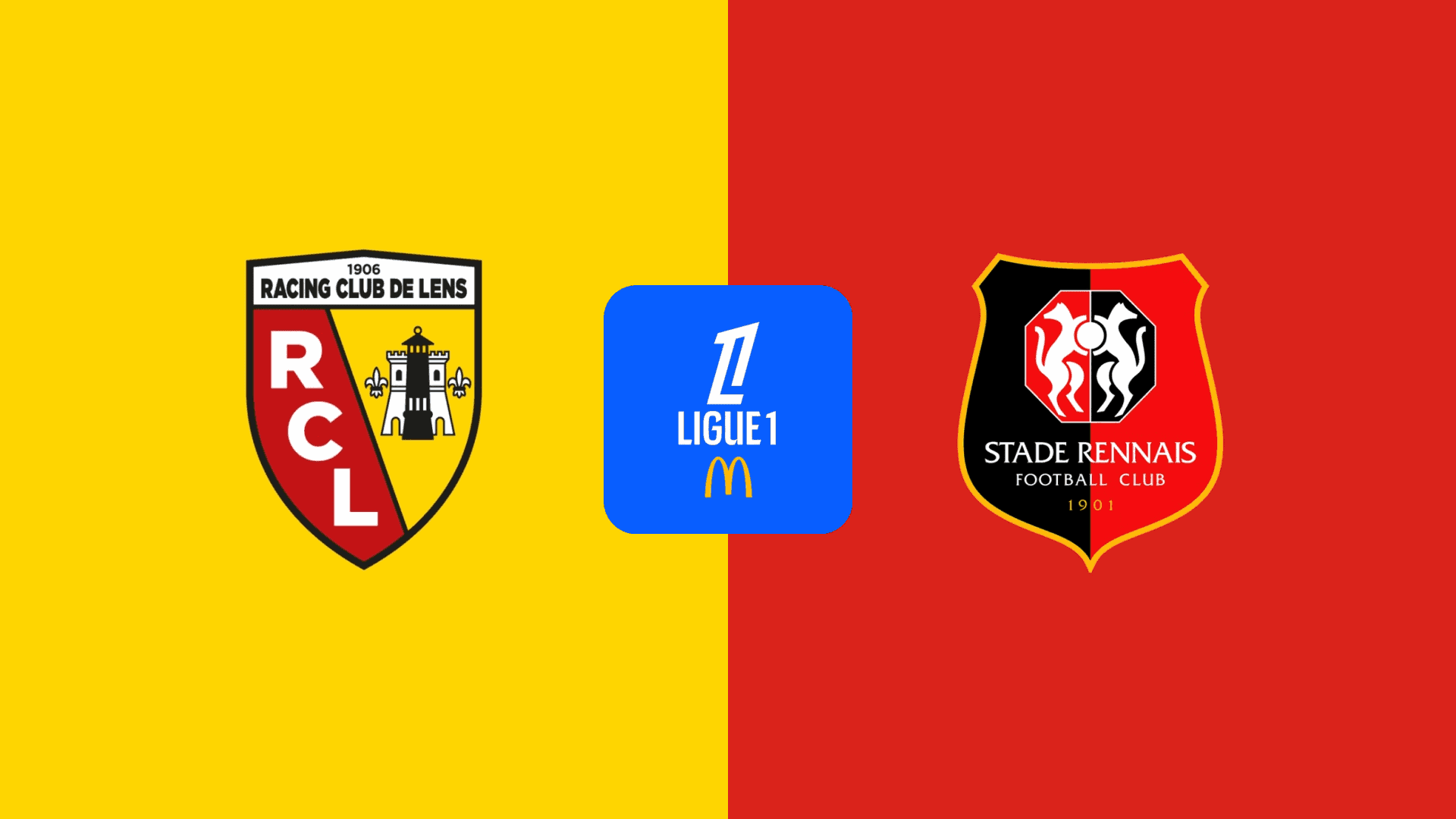 Lens - Rennes Live Stream | Jetzt Anmelden | DAZN CH