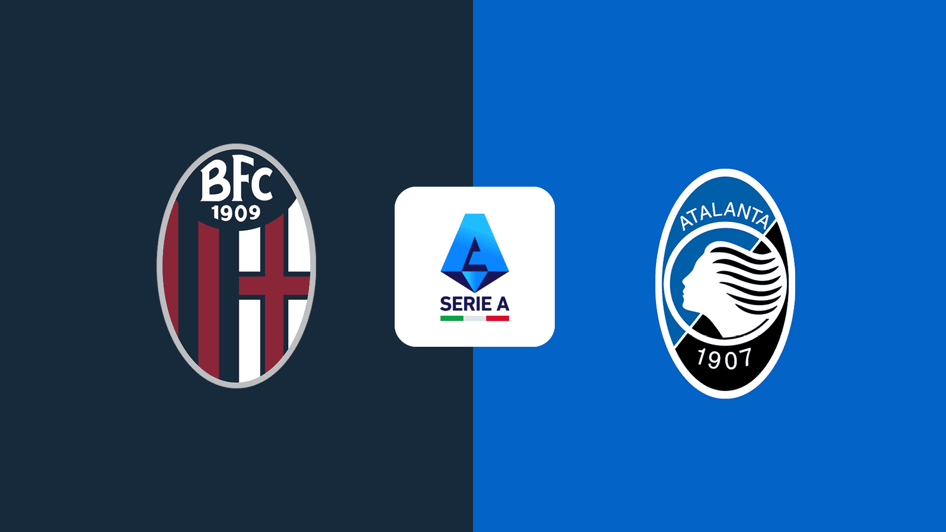 Watch Bologna - Atalanta (Italian commentary) Live Stream Online | DAZN DE