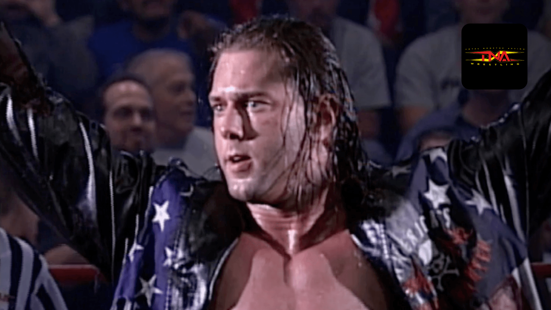 Watch TNA in 60 - America’s Most Wanted Online | DAZN ID