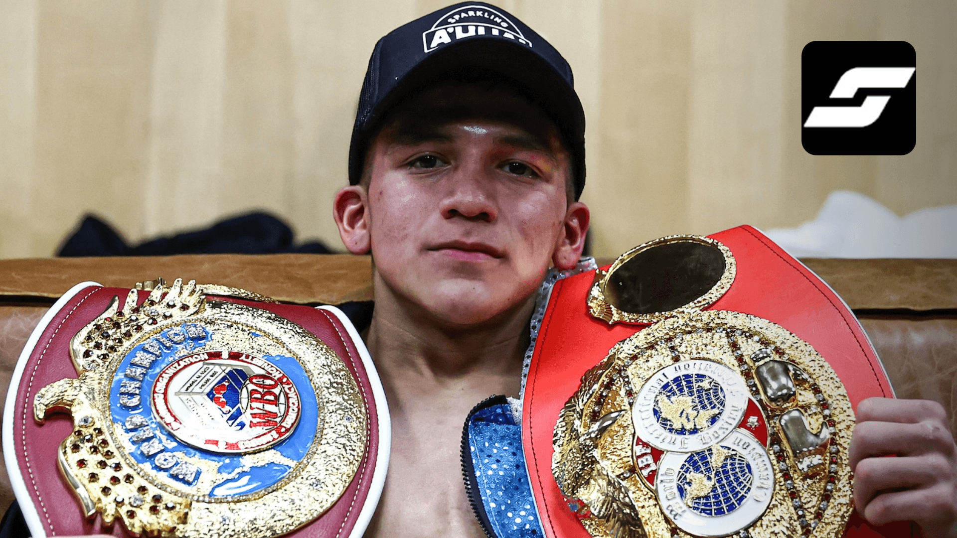 Does Bam Have Almost Perfect Style? | Jetzt Anmelden | DAZN AT