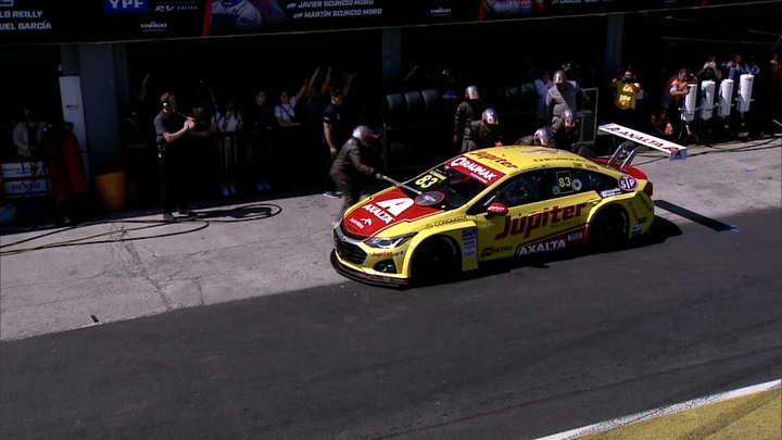 Ve Brazil to Greece via Mexico Online | DAZN MX