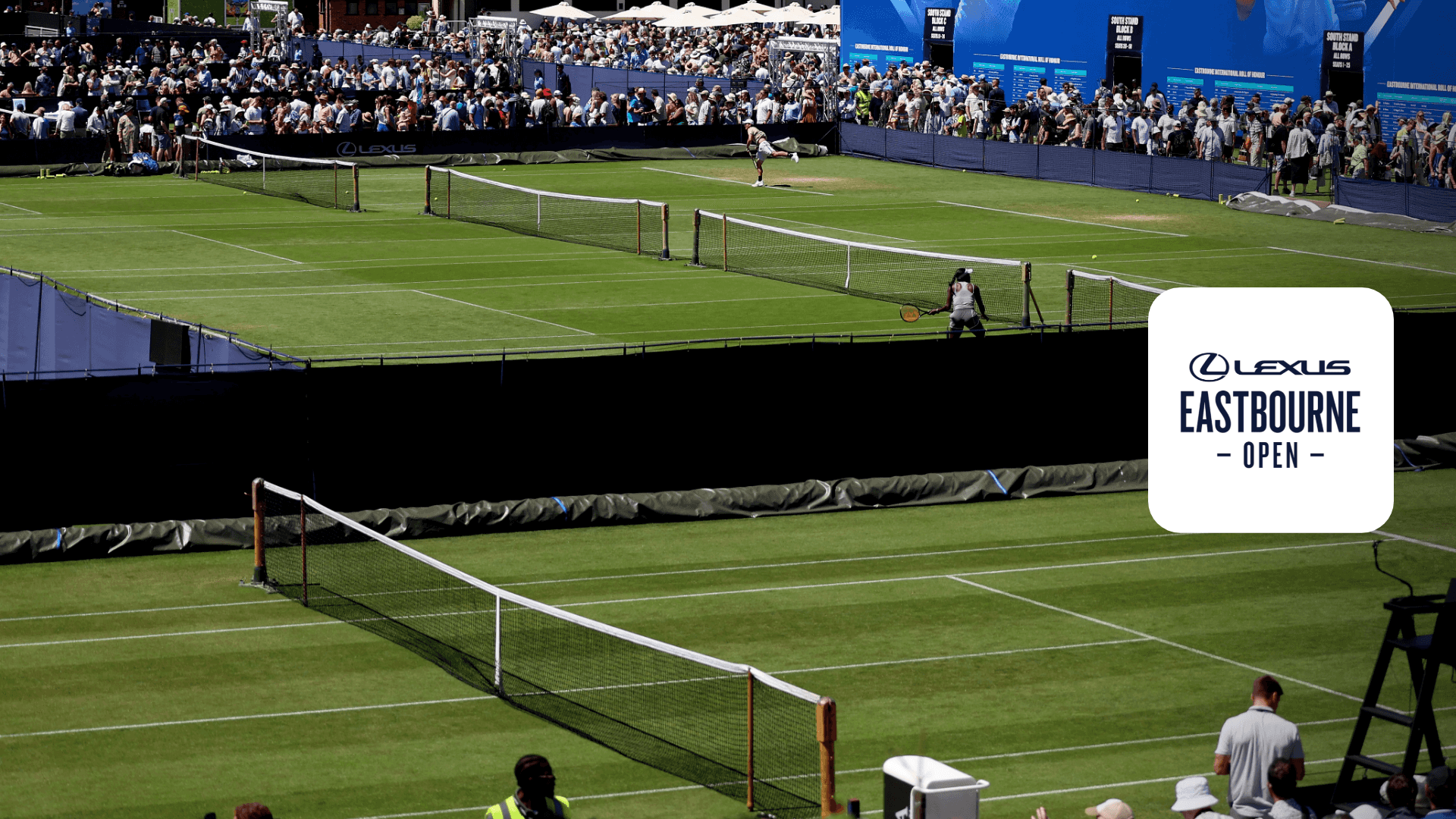 Watch Day 3 - Round 2 Live Stream | DAZN NI