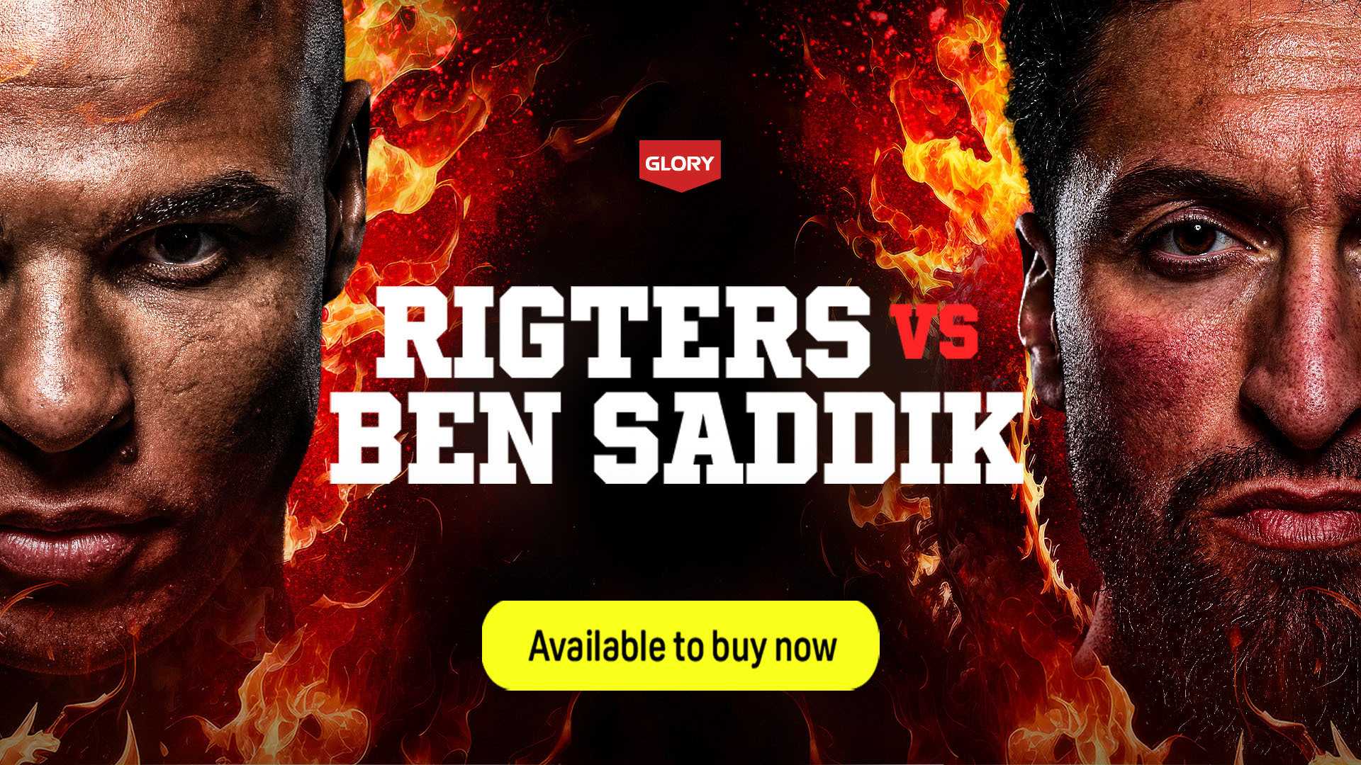 Watch GLORY 103 Live Stream | DAZN NL