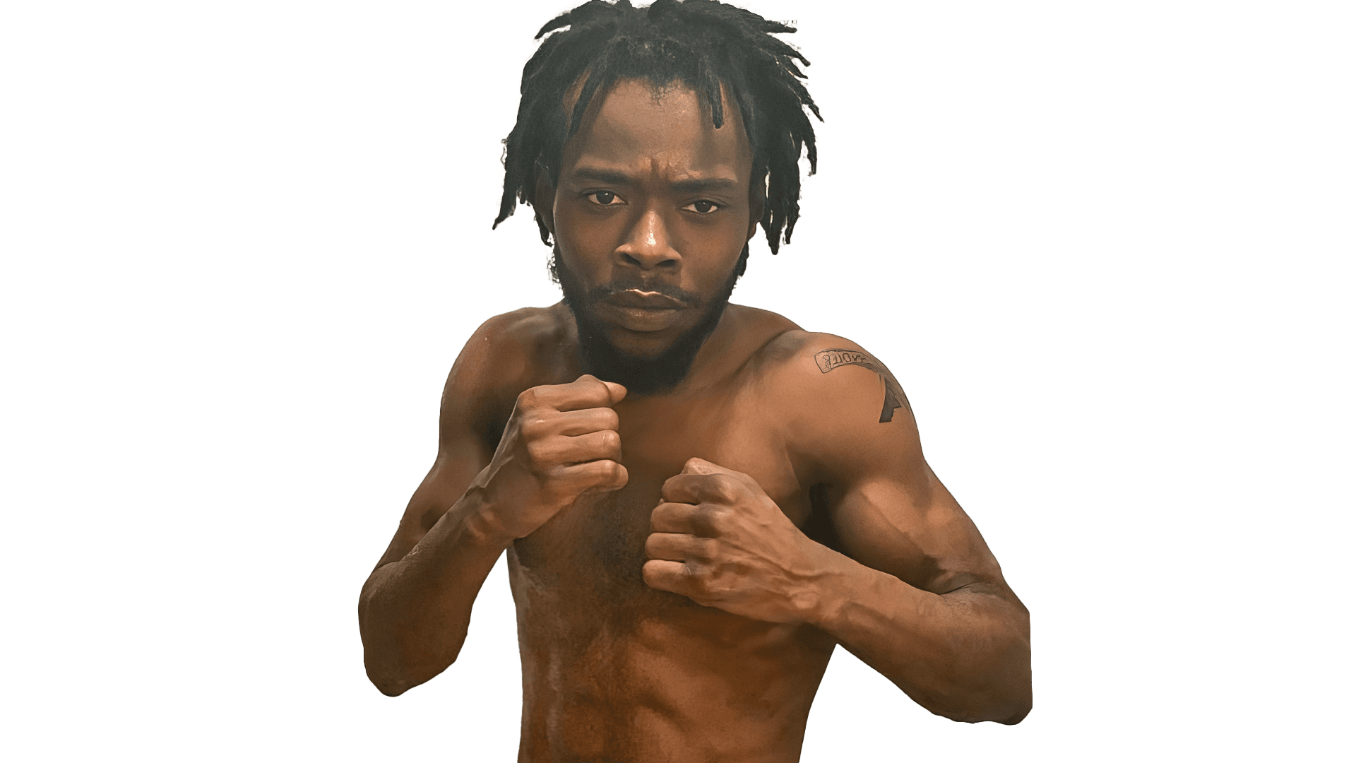 Watch Justin Goodson Live Stream | DAZN BR