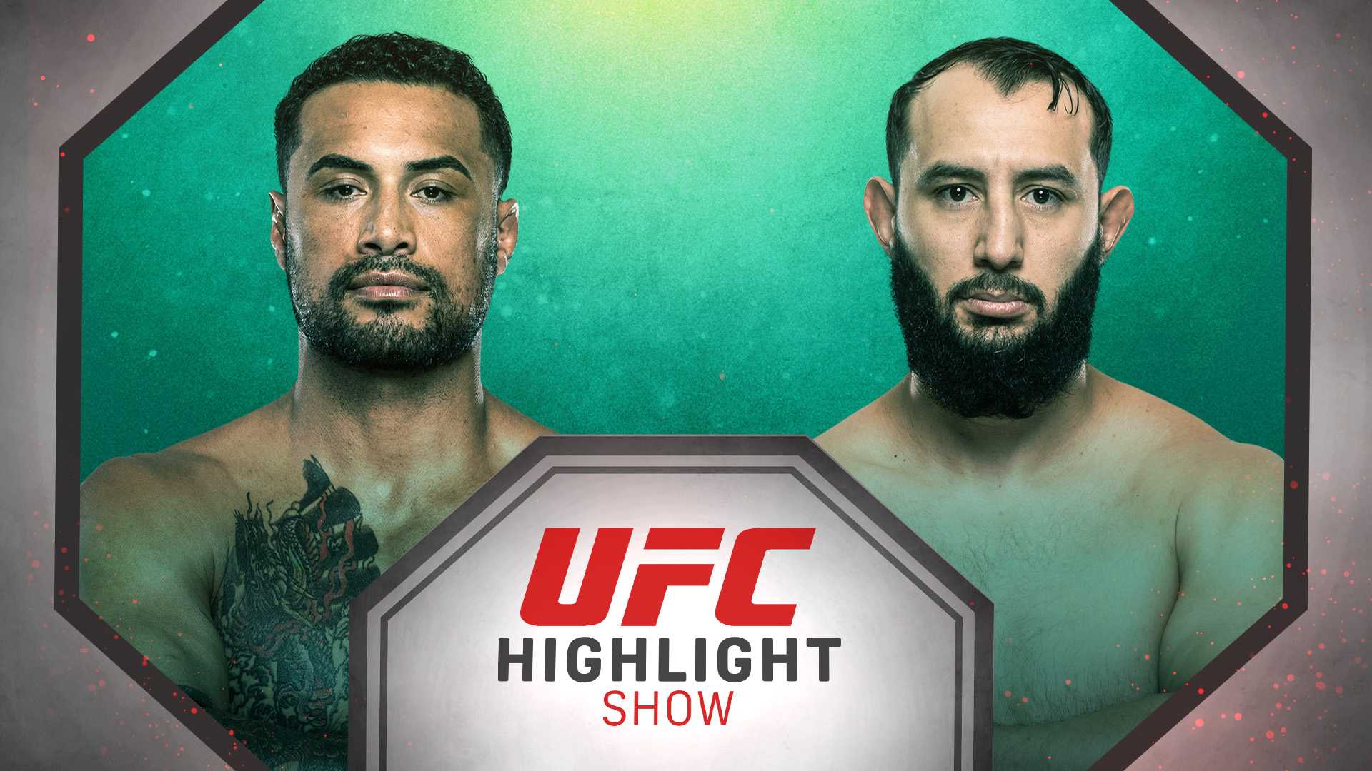 UFC Highlight Show | Fight Night: Ulberg vs Reyes | Jetzt Anmelden ...