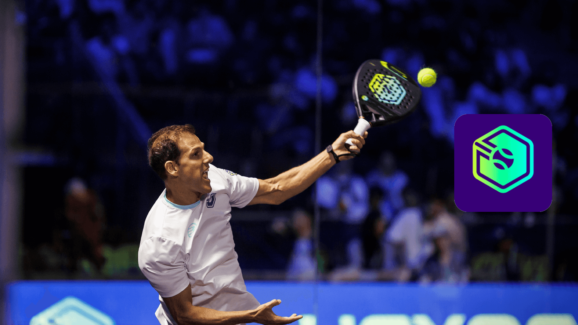 Watch Hexagon Cup 2026 - Day 3 Live Stream Online | DAZN SH