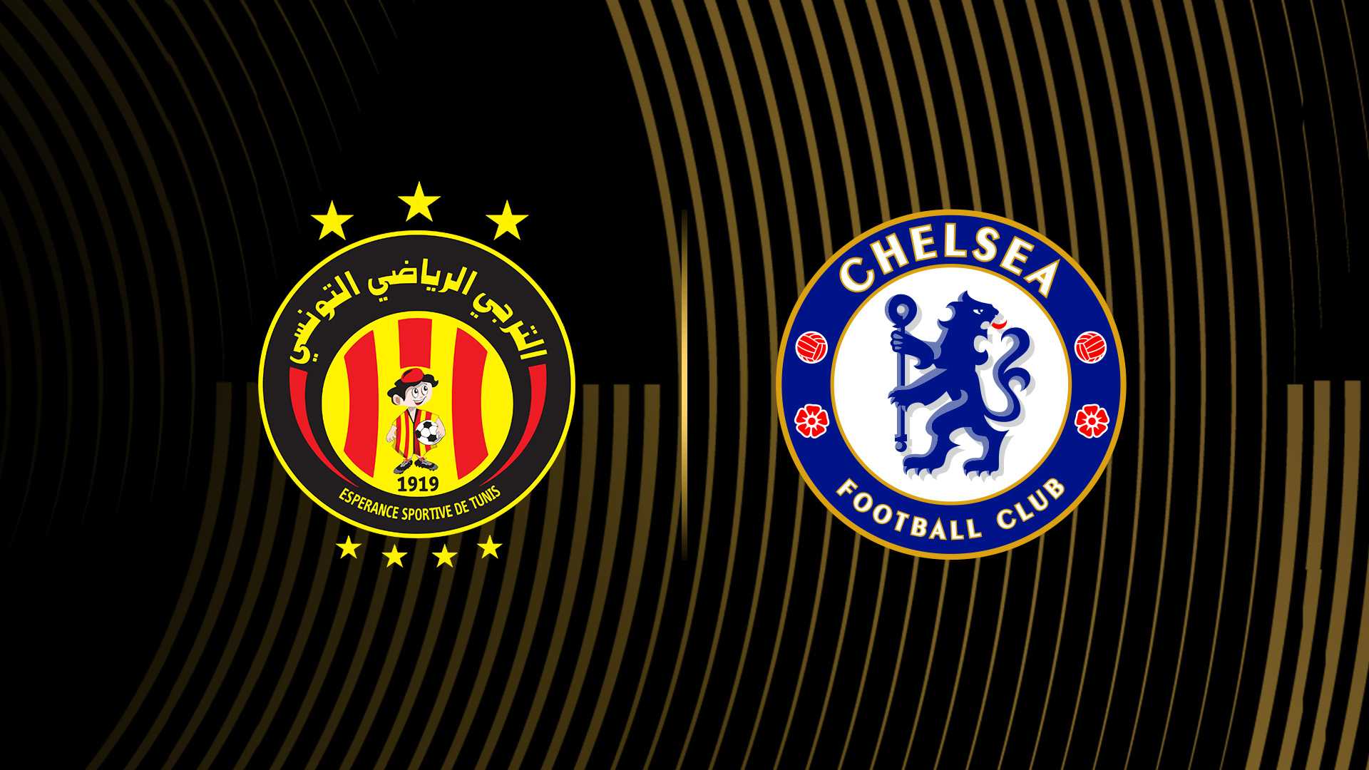 شاهد البث المباشر لـ الترجي التونسي ضد تشيلسي | DAZN MA