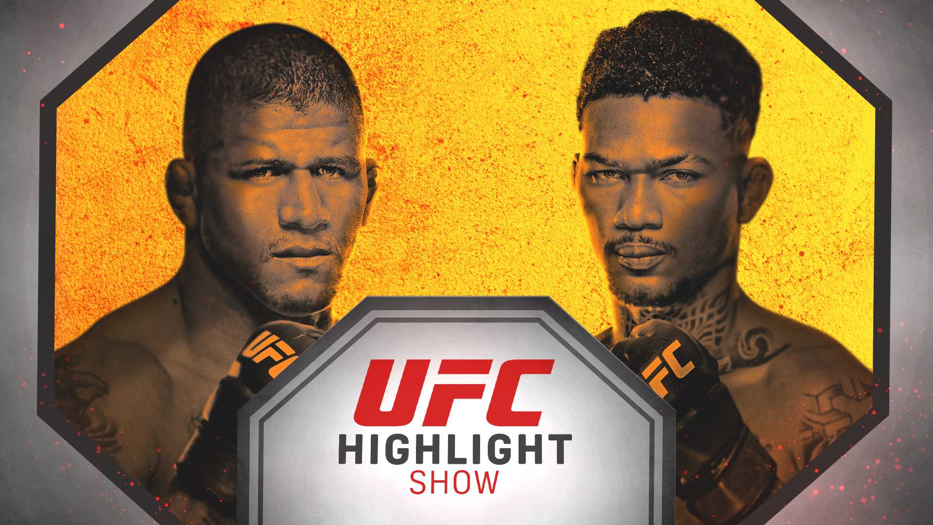 Watch UFC Highlight Show | Fight Night: Burns vs Morales Online | DAZN CH