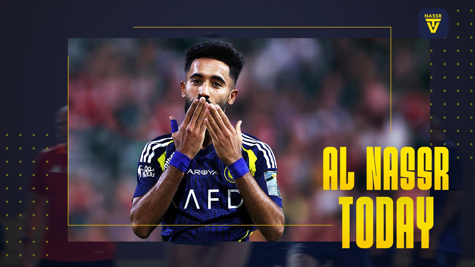 Ver Al Nassr Today Online | DAZN ES
