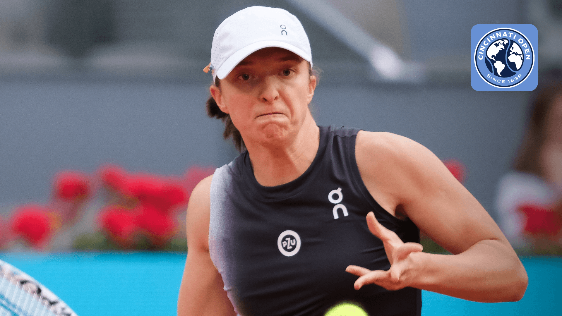 Watch Swiatek vs. Sabalenka Online | DAZN CA