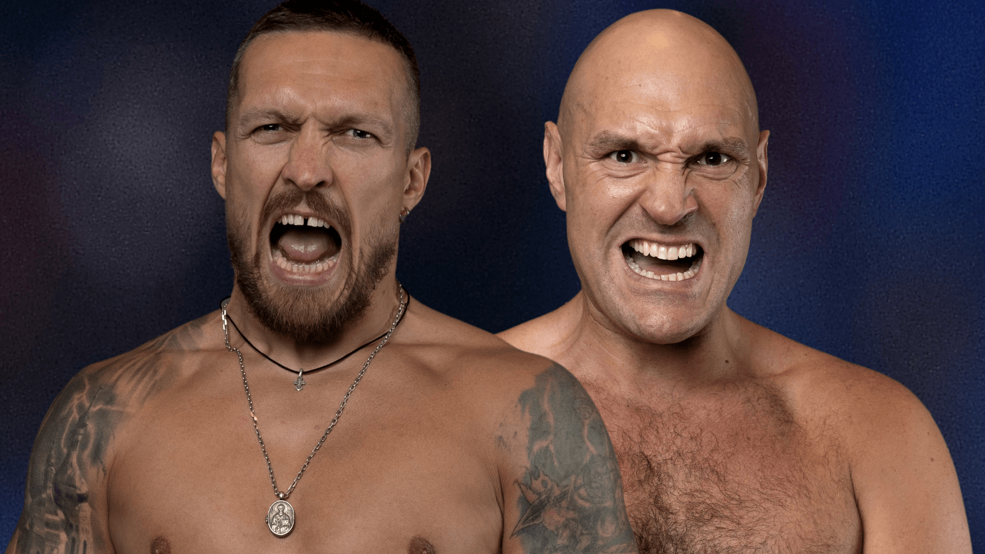 Watch This Week in Boxing: Usyk vs. Fury 2 Online | DAZN FR