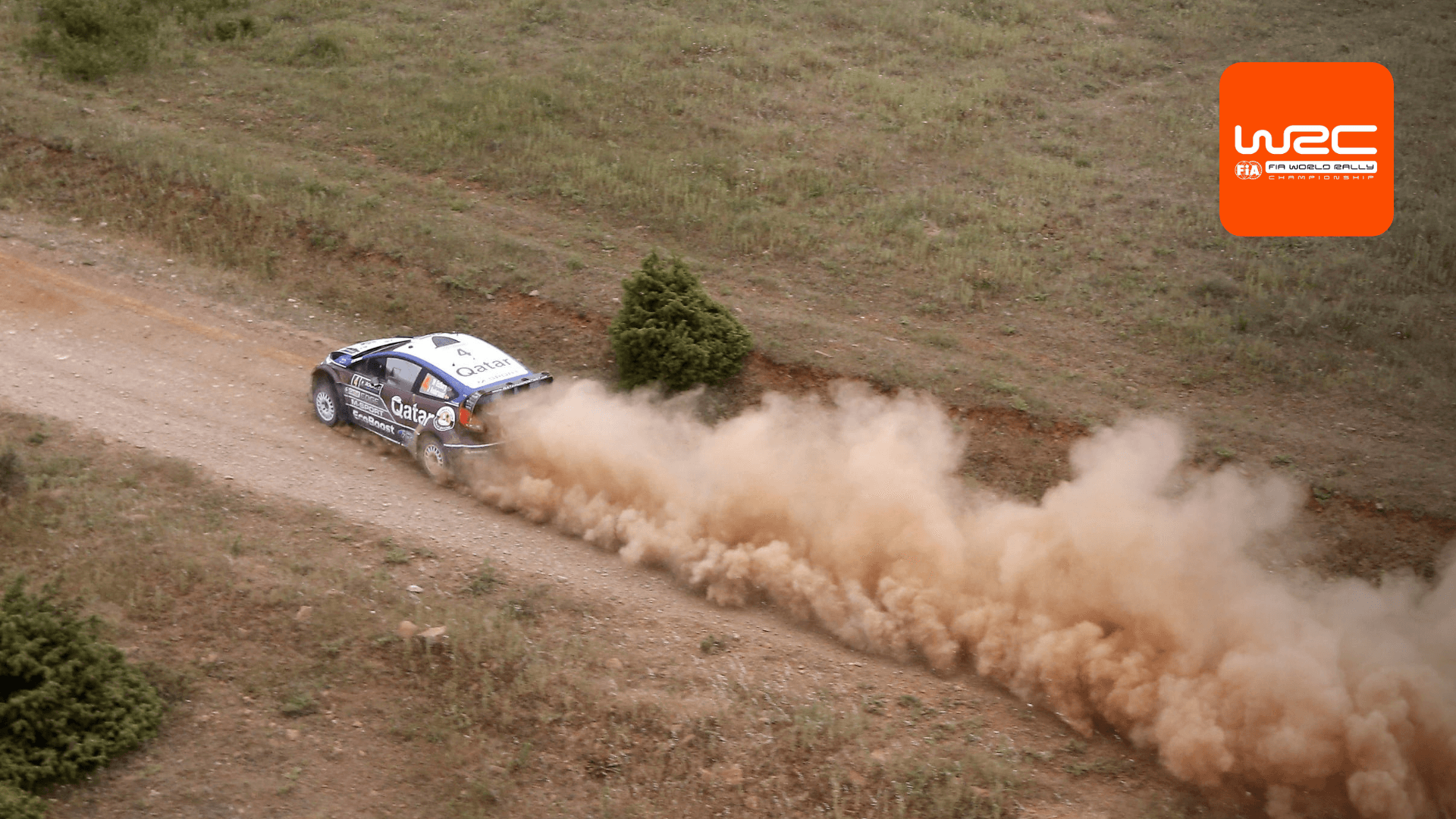 Watch EKO Acropolis Rally Greece : Stage 3 Live Stream | DAZN DE