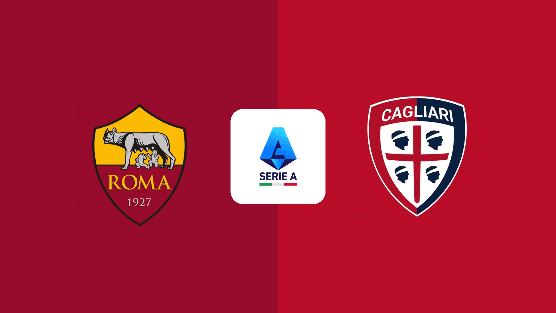 Watch Roma vs. Cagliari Live Stream Online | DAZN FR