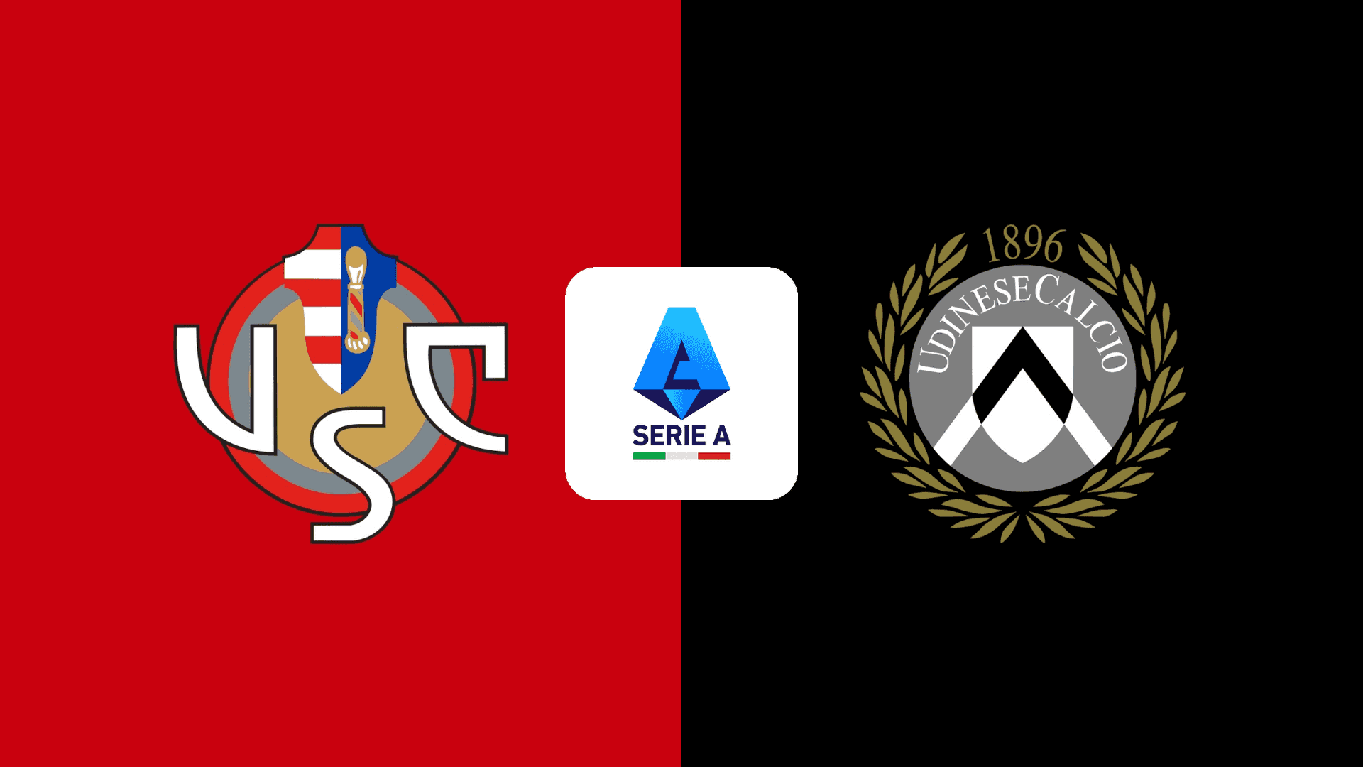 Regardez les diffusions en direct de Cremonese - Udinese | DAZN BE