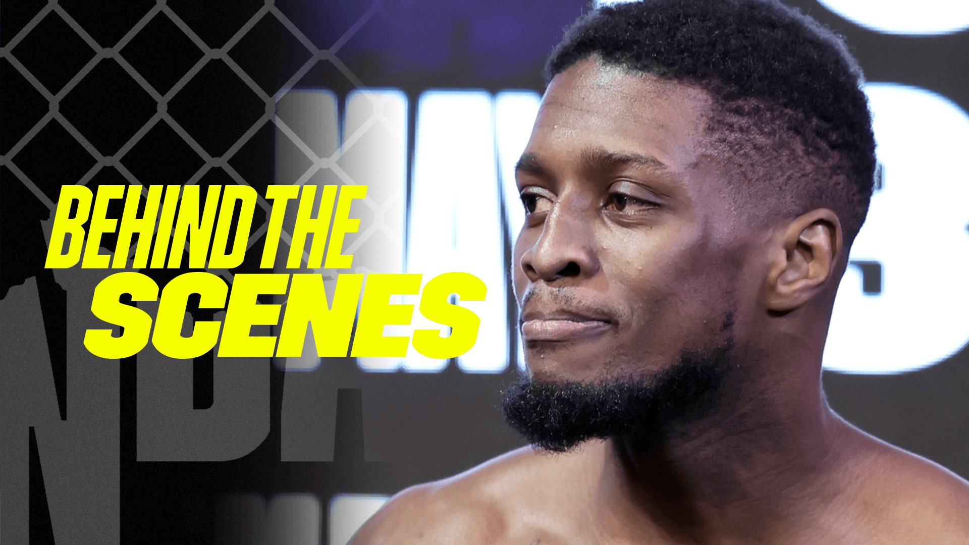 X Series 008 | Xtra - Weigh-In | Jetzt Anmelden | DAZN DE