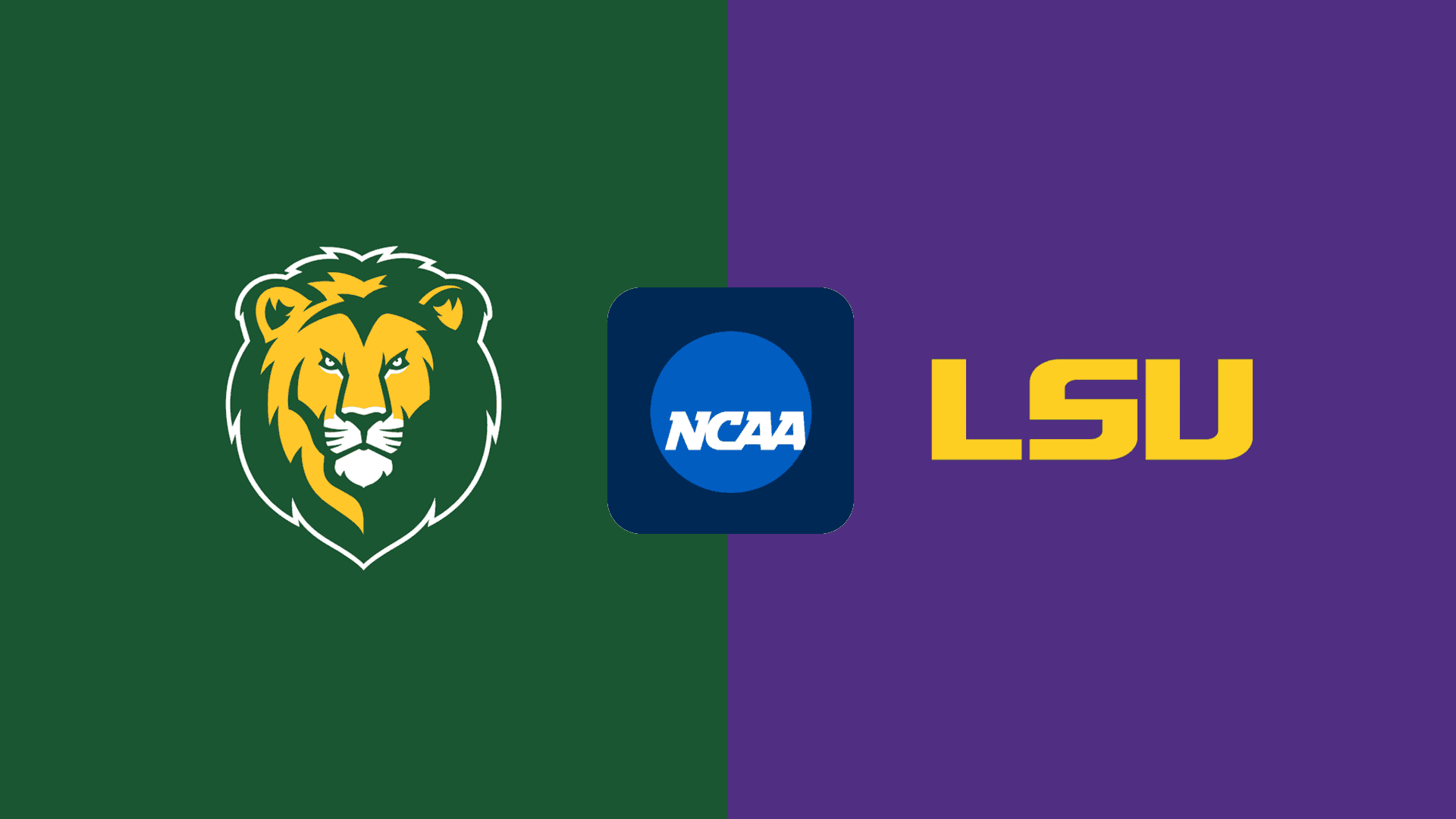 Watch SE Louisiana @ LSU Live Stream Online | DAZN IE