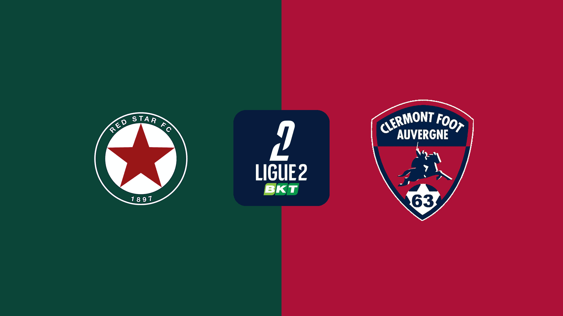 Watch Rodez - Paris FC Live Stream | DAZN DE