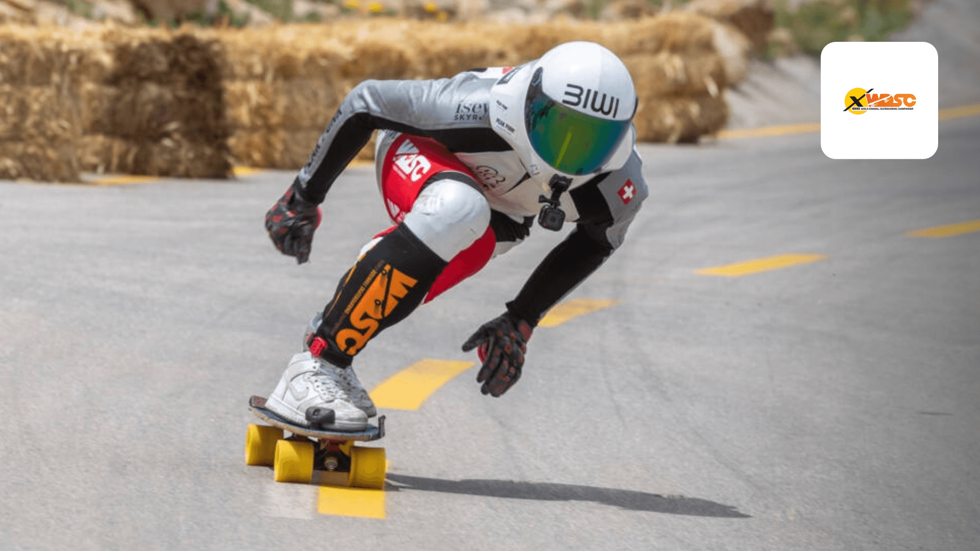 Watch WDSC Brinx Cup: Wales - Race Online | DAZN VU