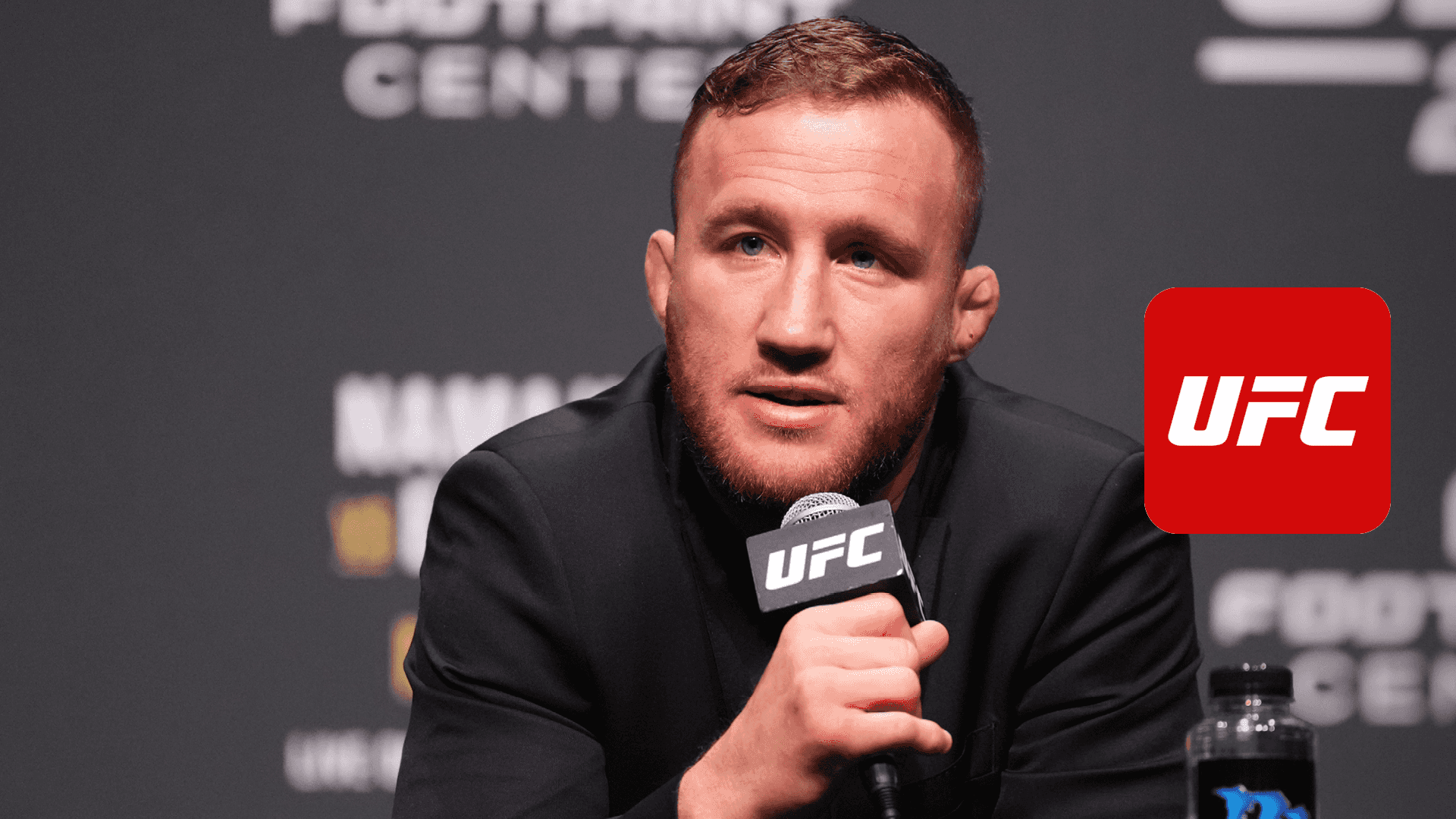 Watch UFC 324 | Justin Gaethje vs Paddy Pimblett (Press Conference ...