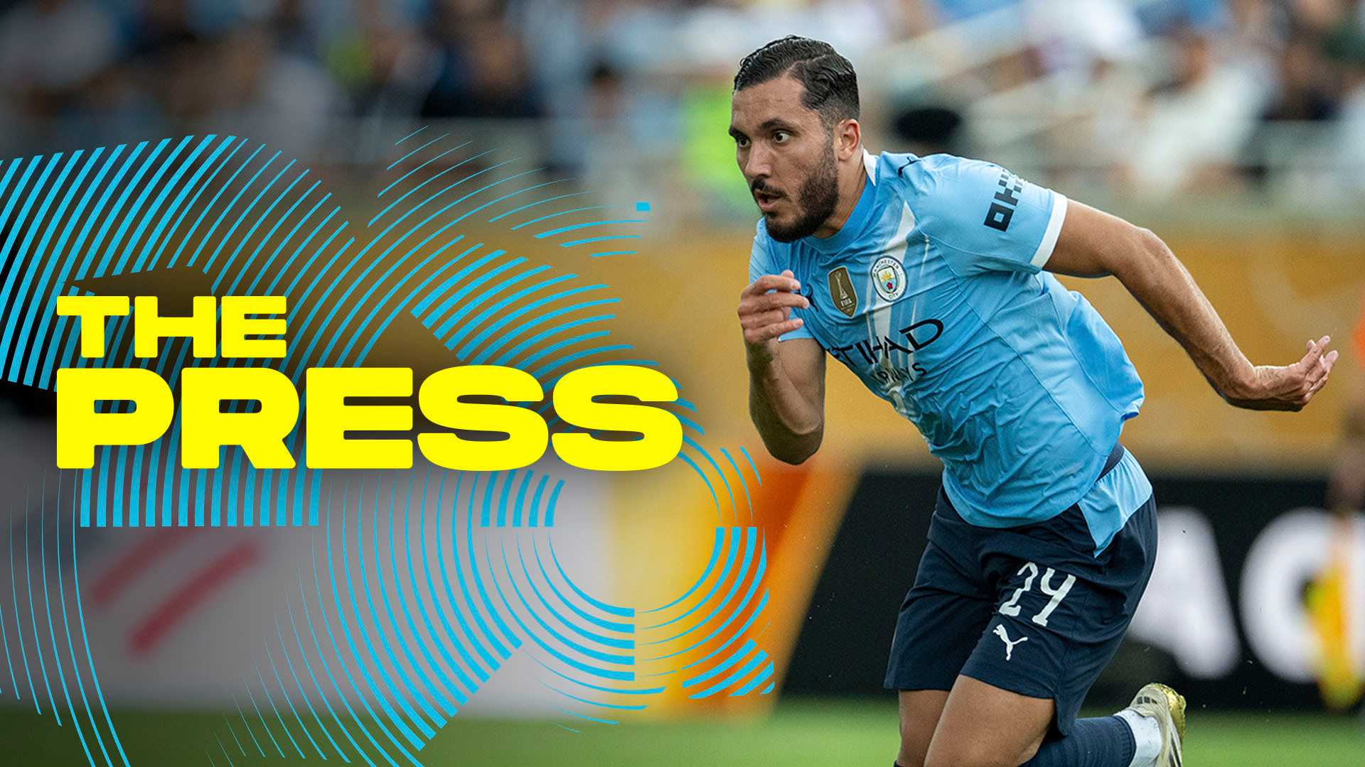 شاهد البث المباشر لـ الصحافة | اليوم 16 | DAZN DZ