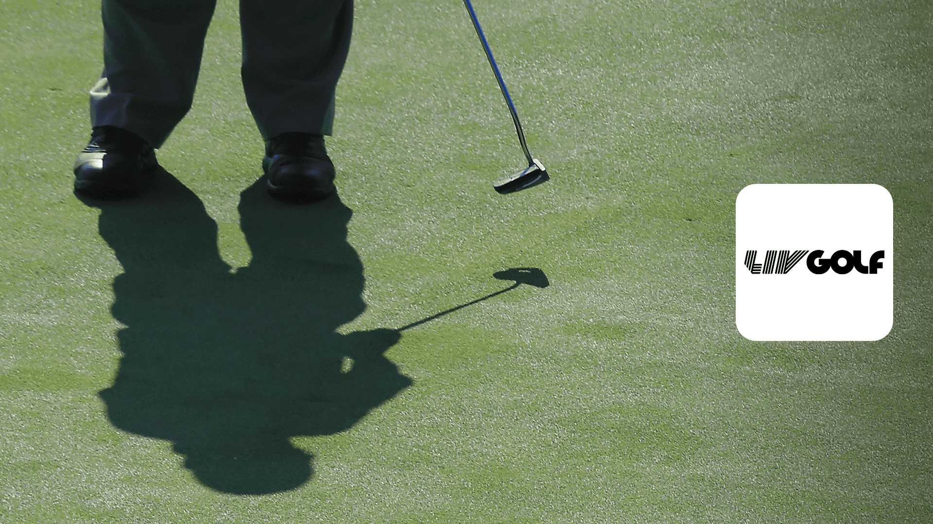 Watch LIV Golf Dallas | Day 3 (Group 1) Live Stream | DAZN DE