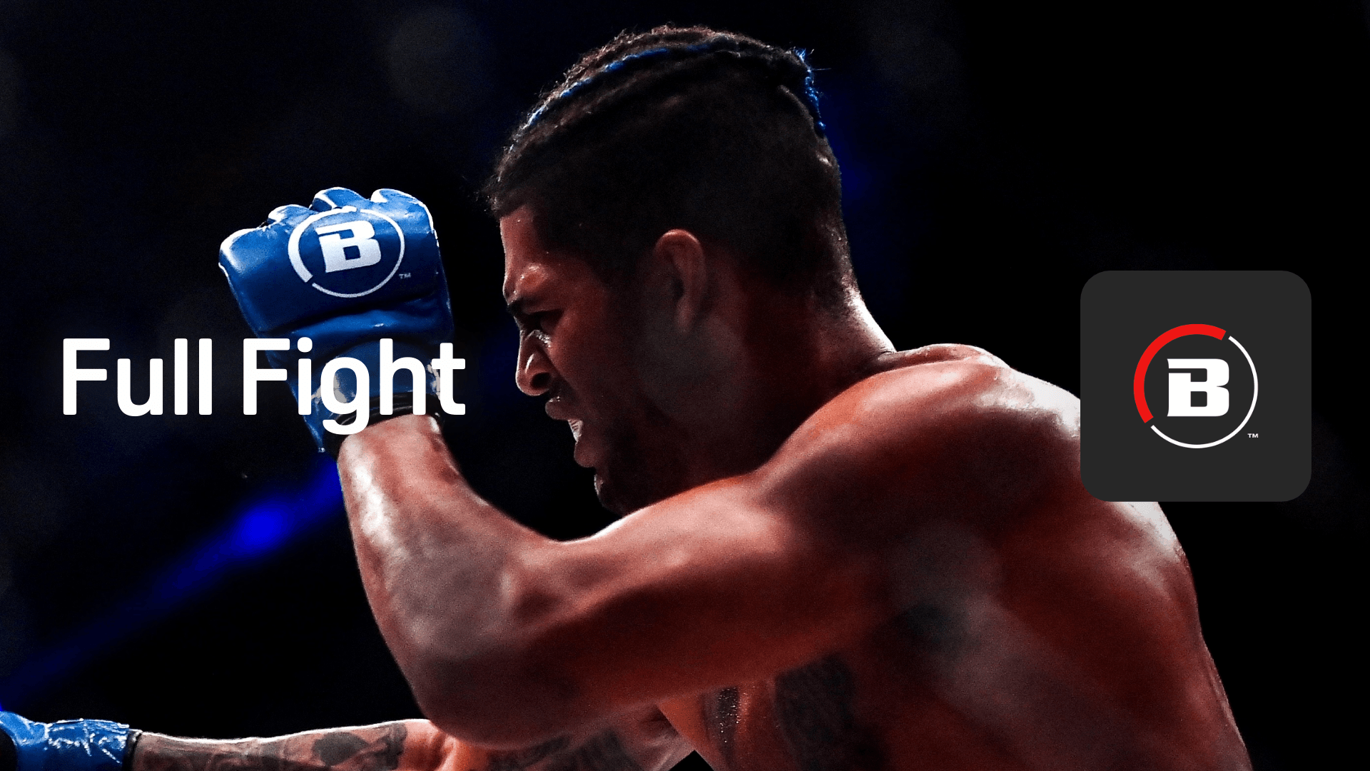 Watch Bellator 279: Mix vs. Horiguchi Online | DAZN OM