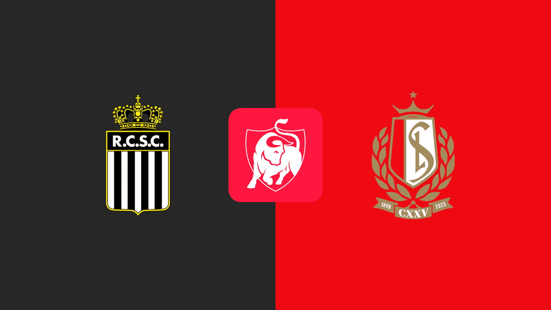 Watch Charleroi vs. Standard Liege Live Stream Online | DAZN SG