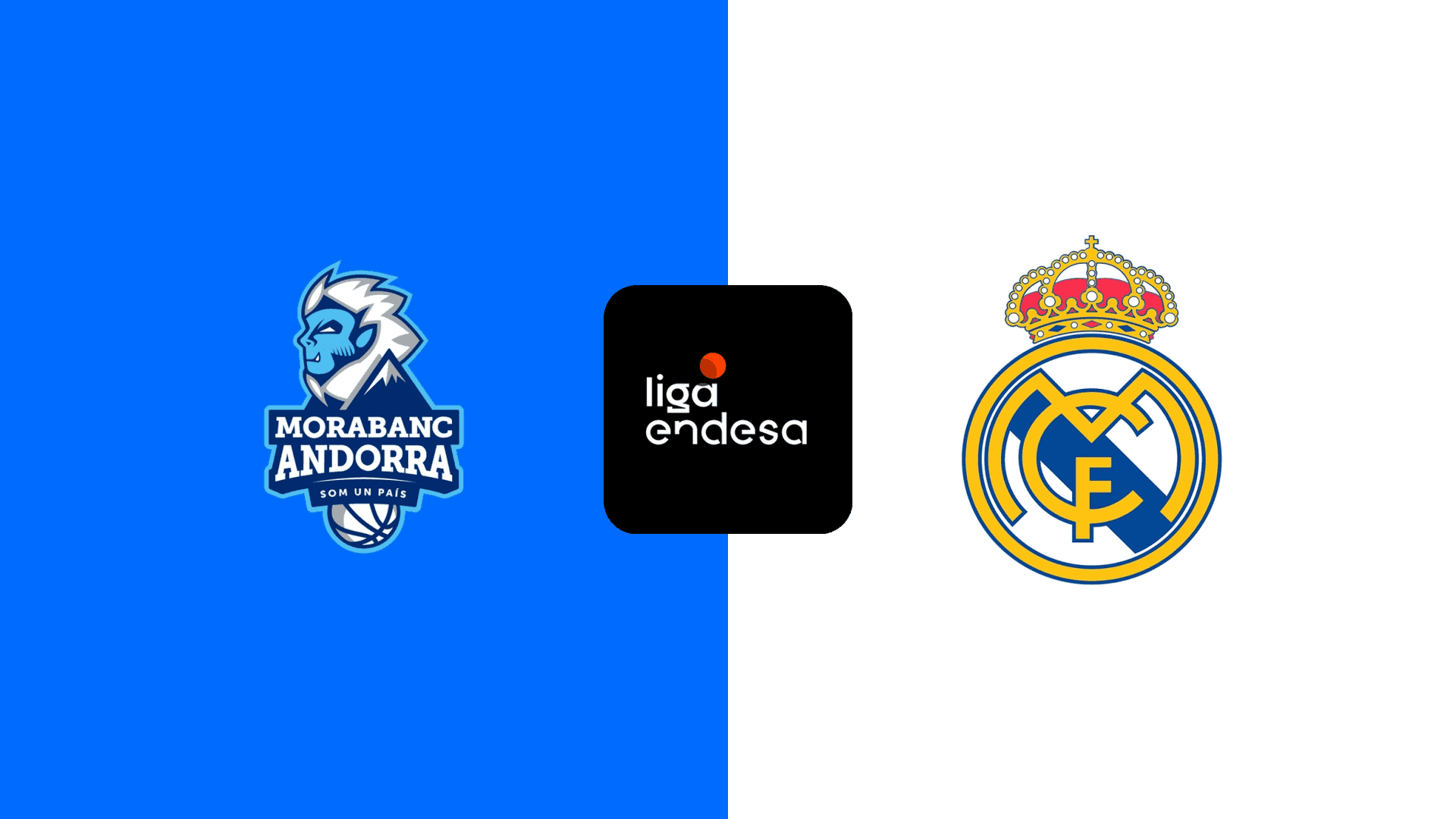 Ver Andorra vs. Real Madrid Online en Vivo | DAZN US
