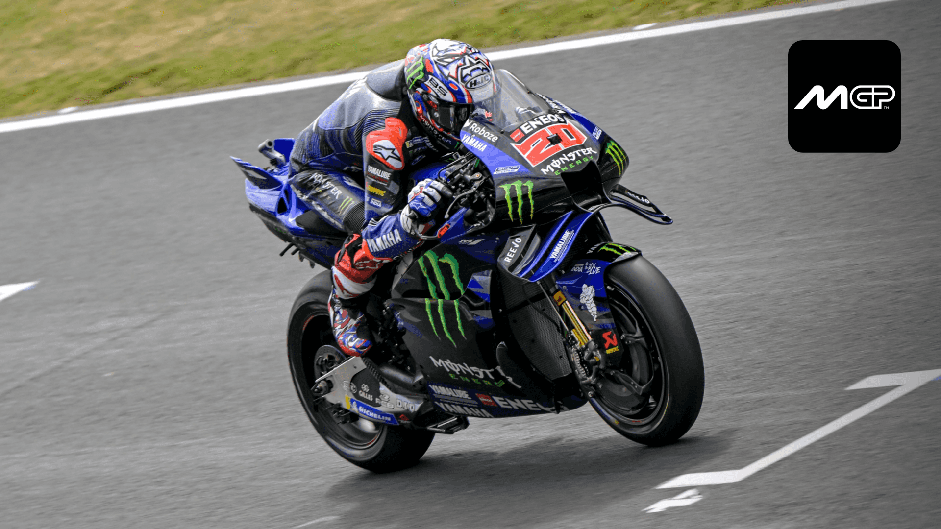 Watch Free Practice All Classes & QP MotoGP | Michelin Grand Prix de France Live Stream | DAZN ES