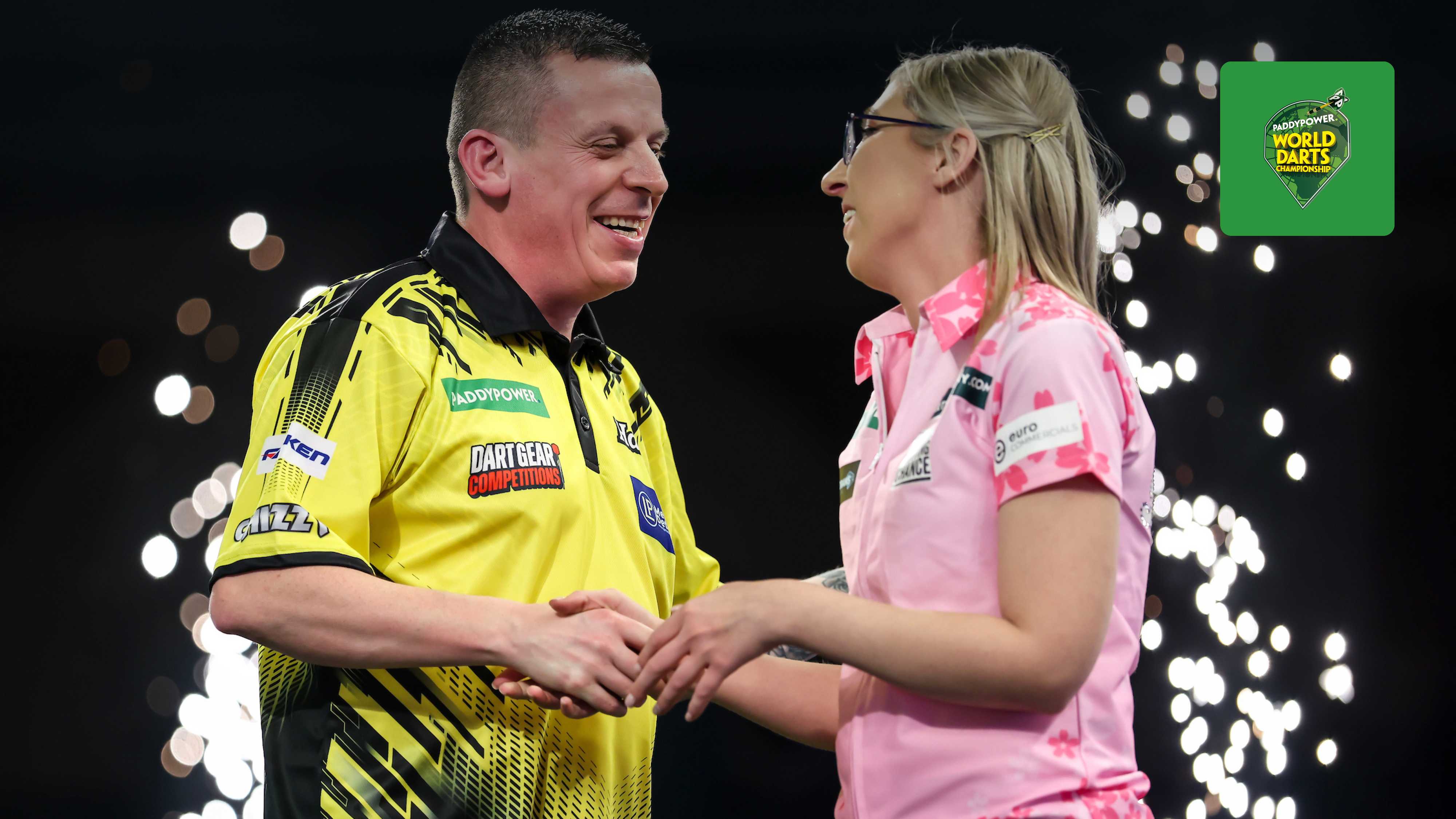Darts-WM | Tag 8 (Session 2 mit Originalkommentar) Live Stream | Jetzt ...