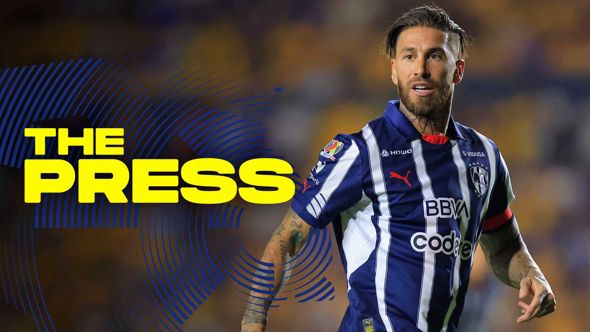 شاهد البث المباشر لـ الصحافة | اليوم 12 | DAZN EG