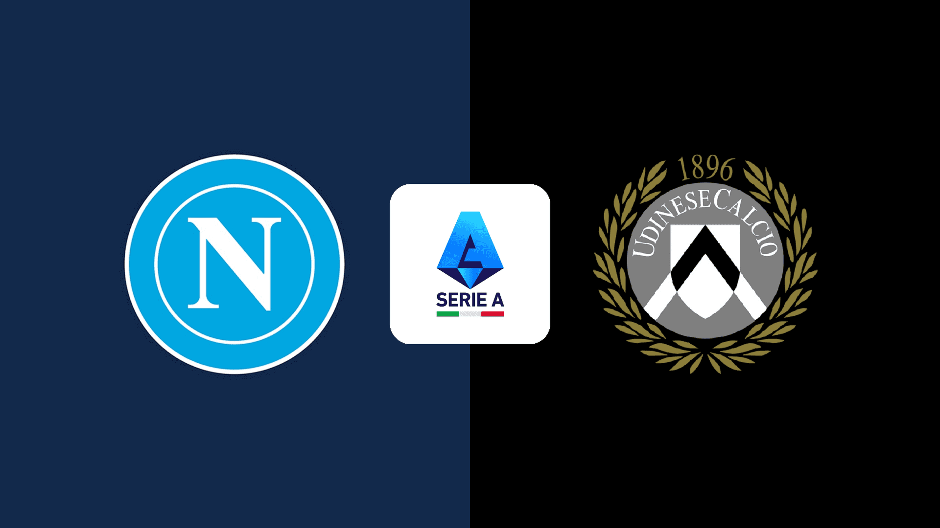 Watch Napoli vs. Udinese Live Stream Online | DAZN YT